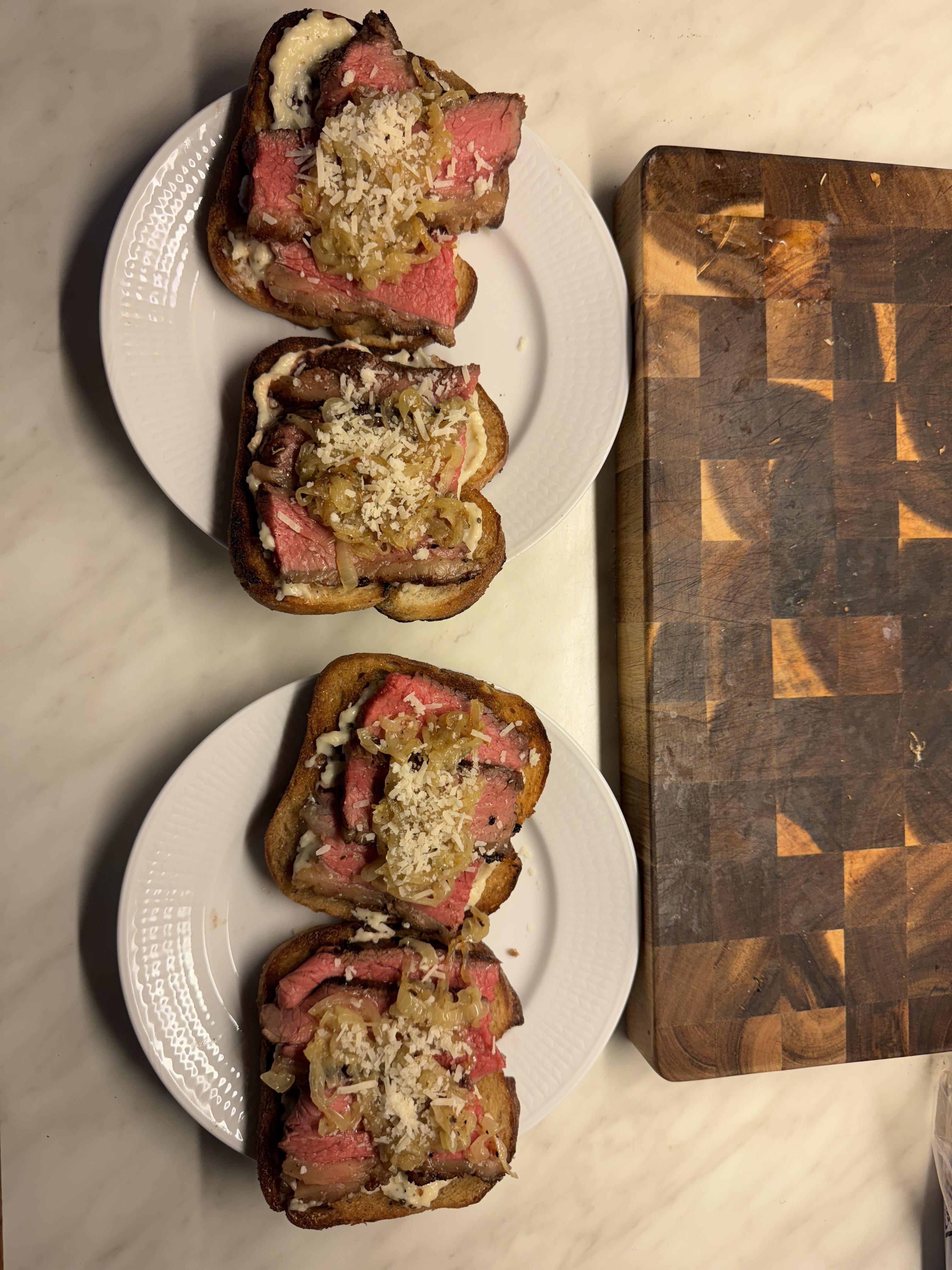 Discover more like Steak: Just a reverse seared tri-tip and Related Content | Scrolller