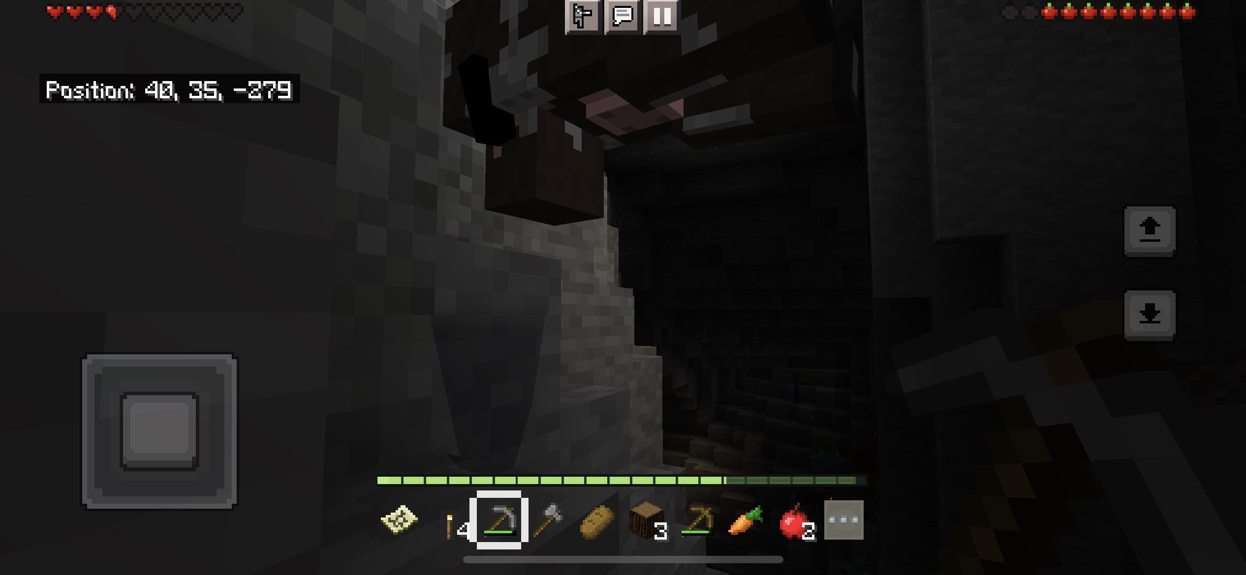 Is this normal for 8-Bit textures? | Scrolller