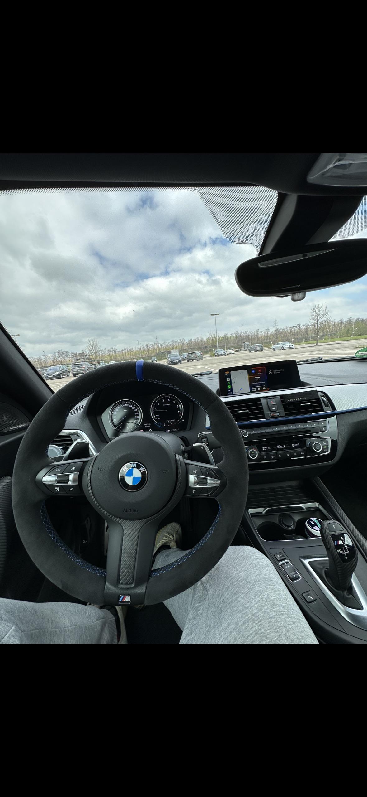 Discover more like BMW: Bought my dream car. The B58 is a dream. No OPF. and Related Content ...