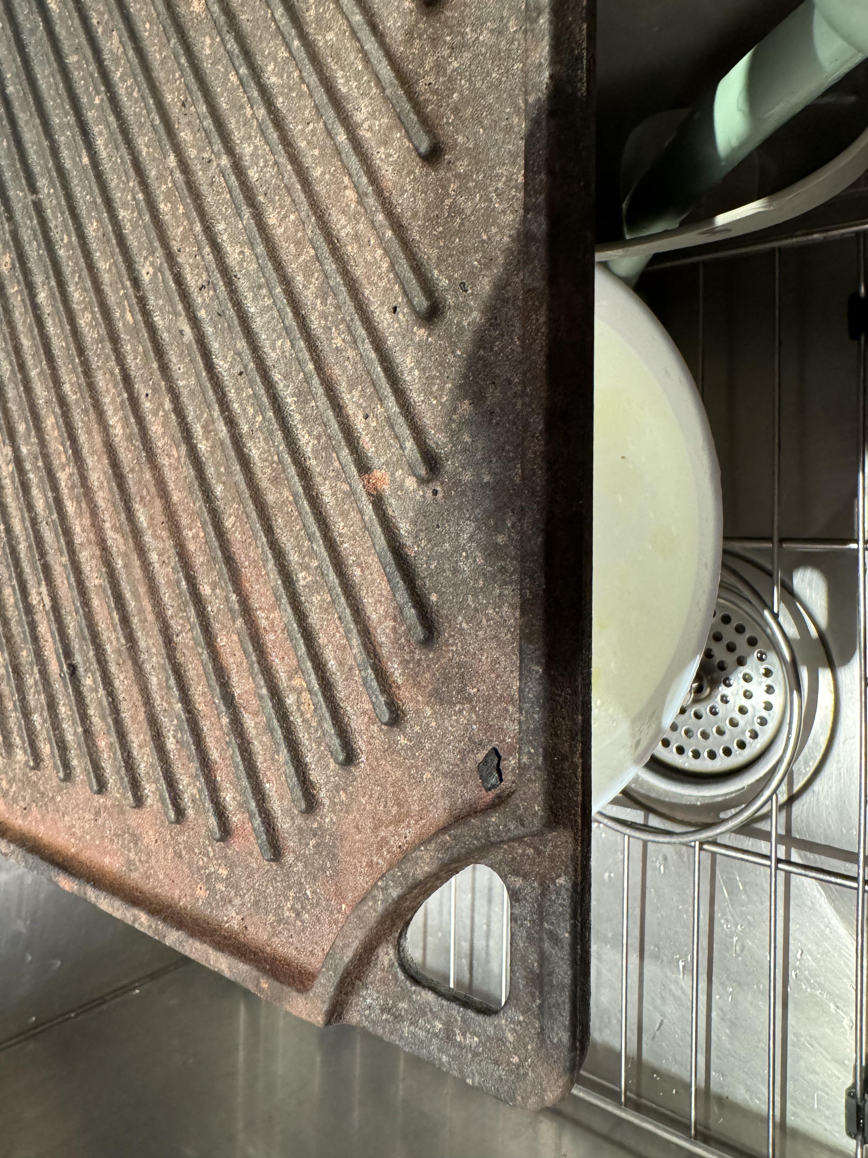 Advice on fixing this? | Scrolller