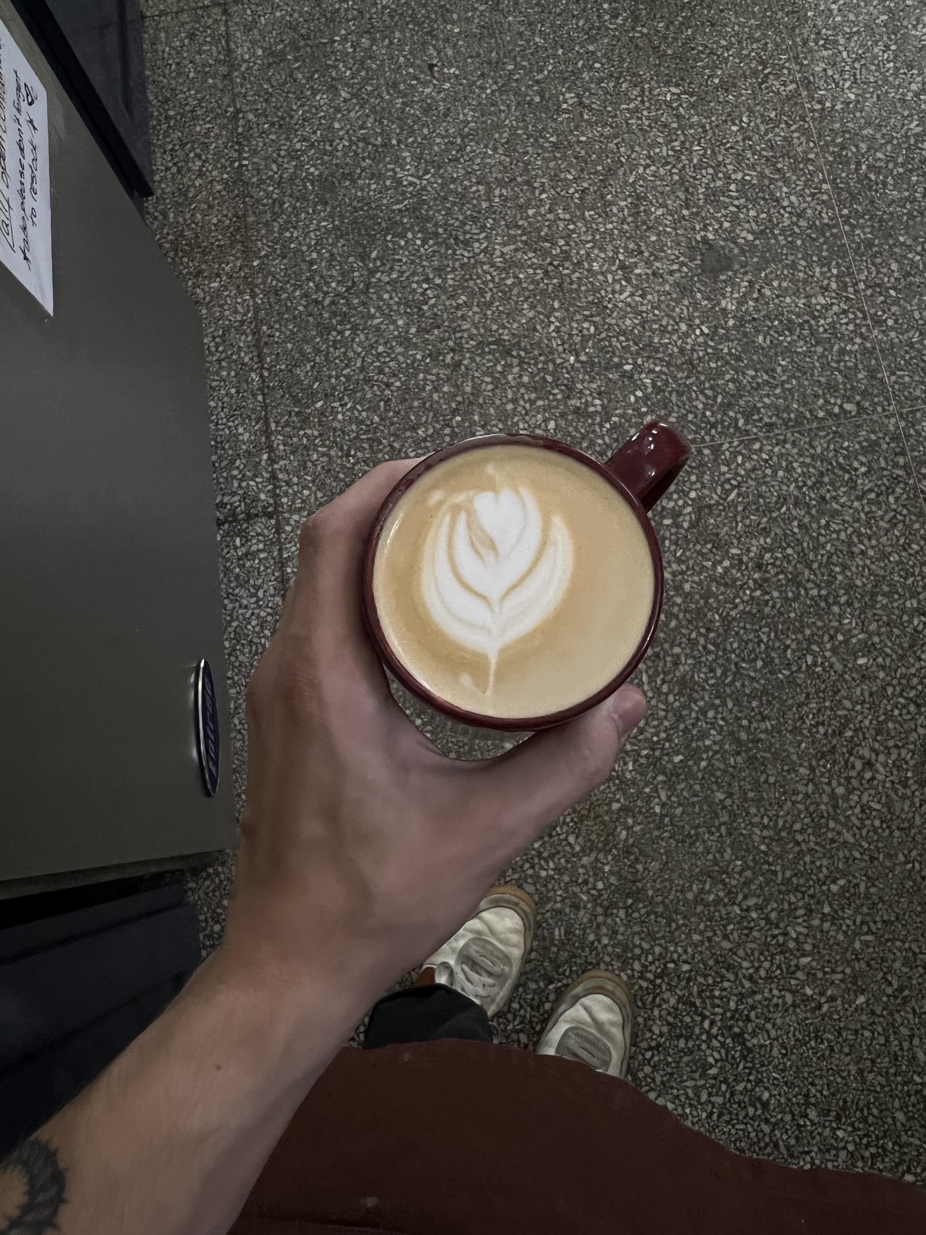 Learning everyday!! it’s all about patience 😌 | Scrolller