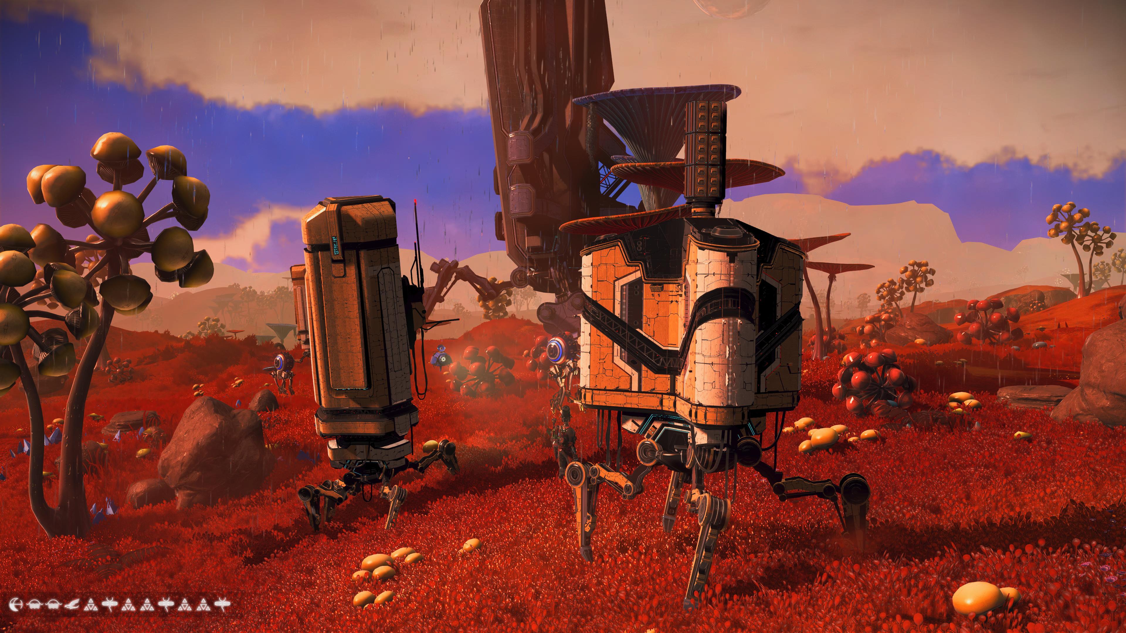 Twoodmand. Synthetic fauna. | Scrolller