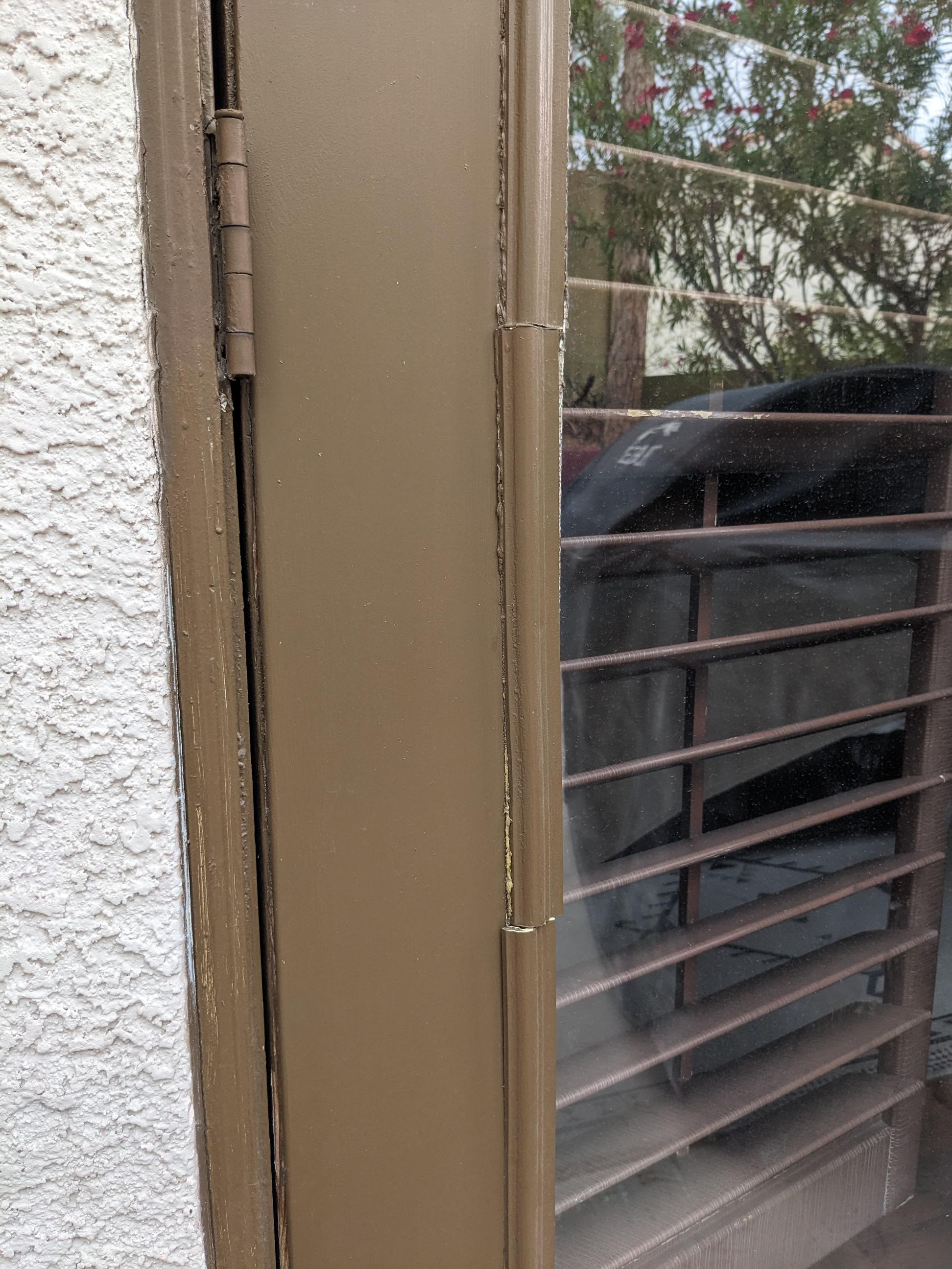 Replacement parts for my fixed windows | Scrolller