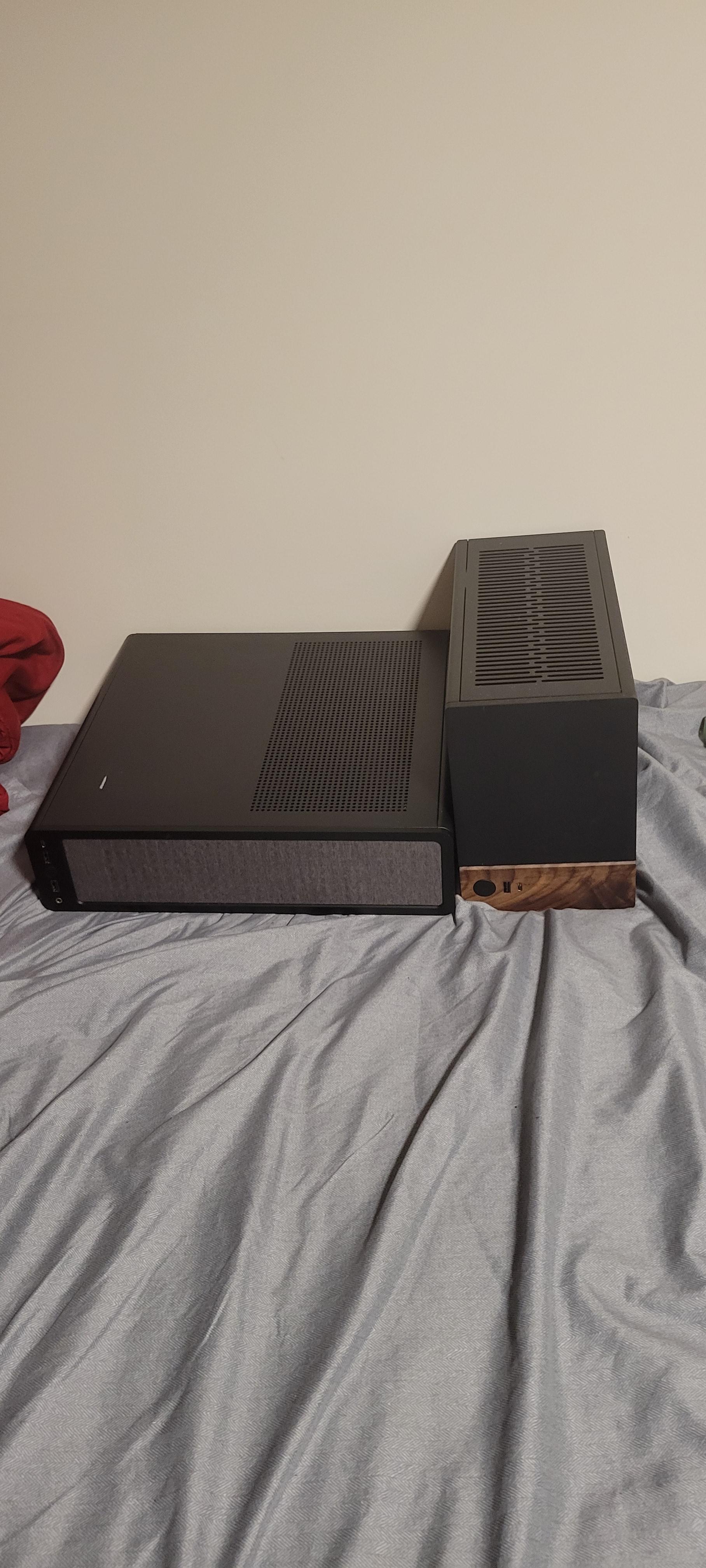 Size Comparisons | Scrolller