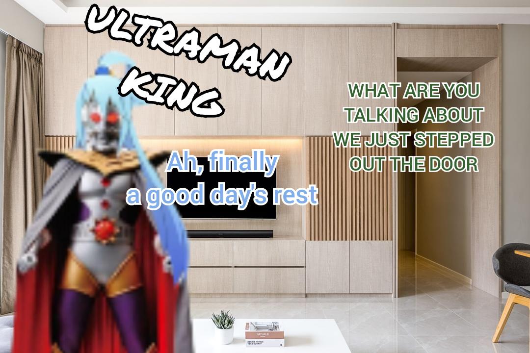 HELP! My Senpai Turned Into An Element of The Periodic Table! The Opening | Scrolller