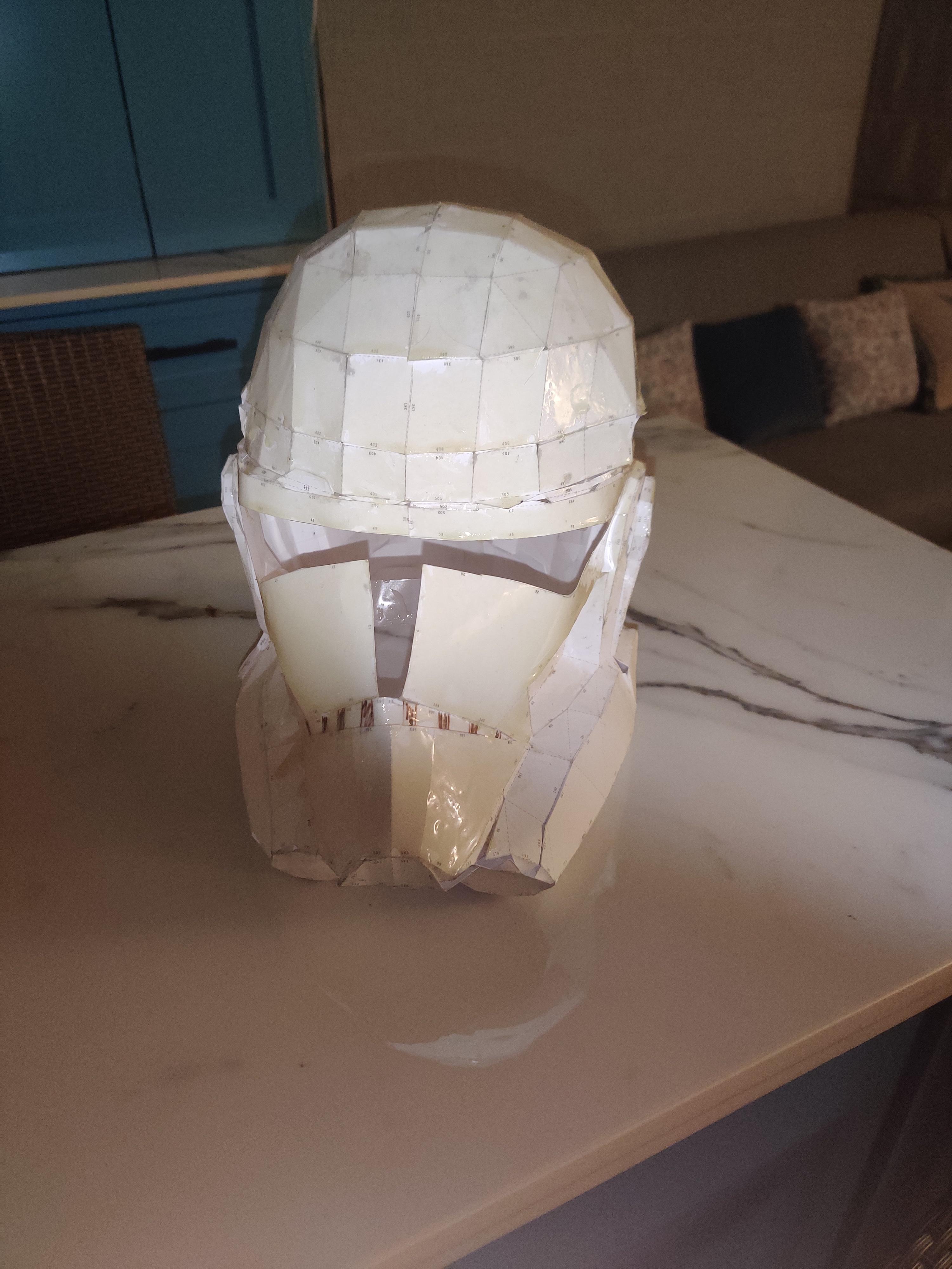 Phase 2 clone Armor en route! | Scrolller