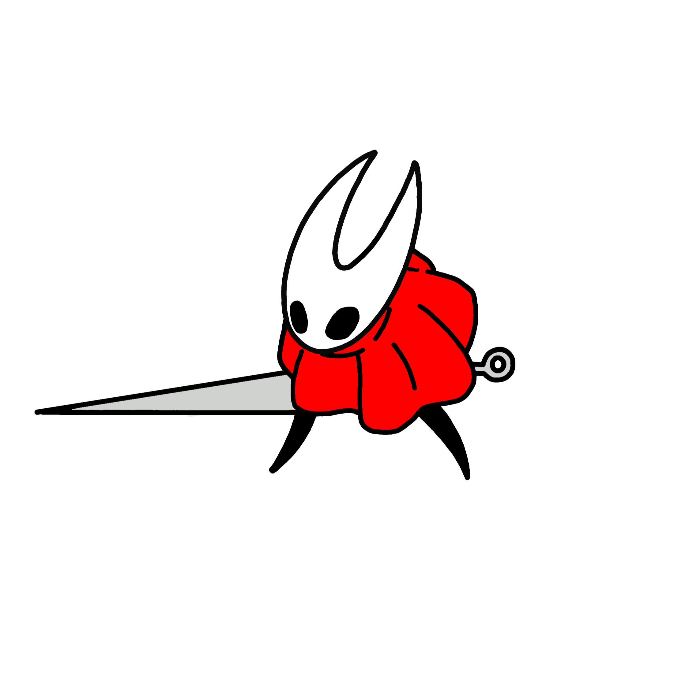 Art of Hornet | Scrolller