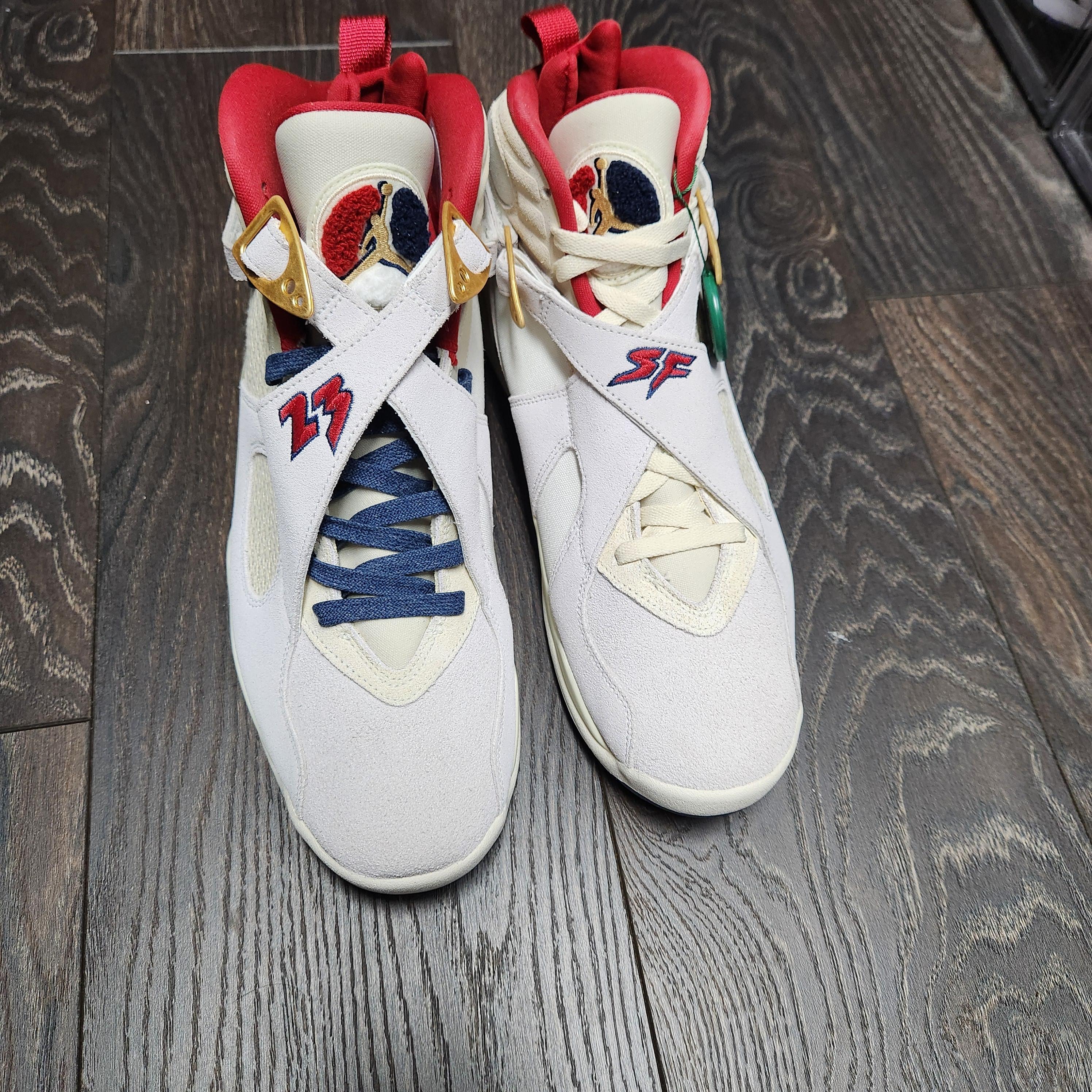 Thoughts on Swaps vol.8 | Scrolller