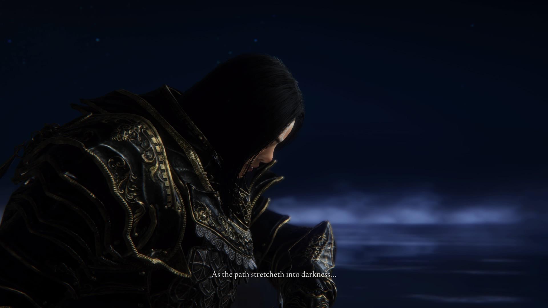 [SPOILERS] Billie eilish and age of stars ending in Elden ring :) | Scrolller