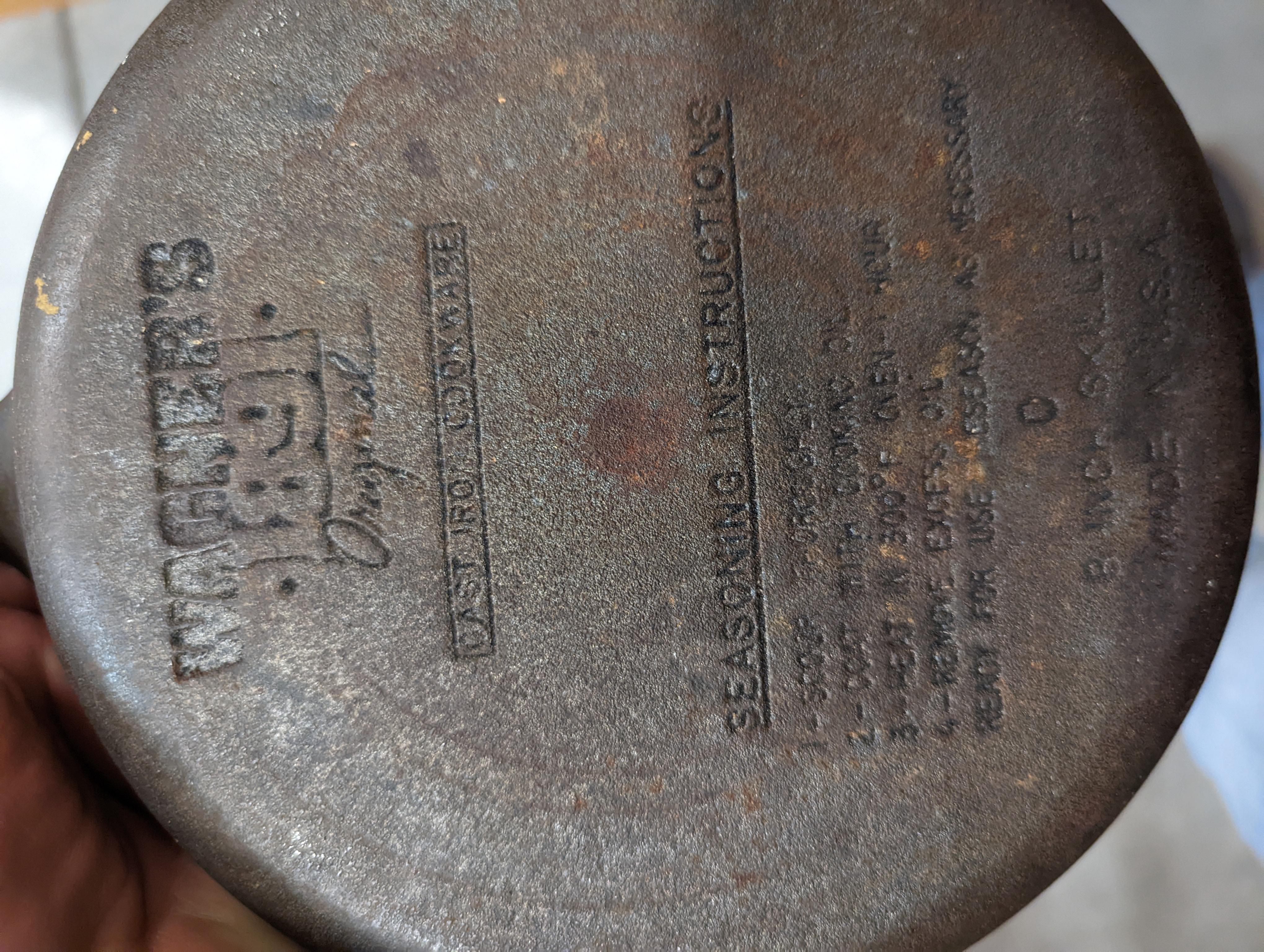 Couple antique store finds. Thoughts on restoring the first? | Scrolller