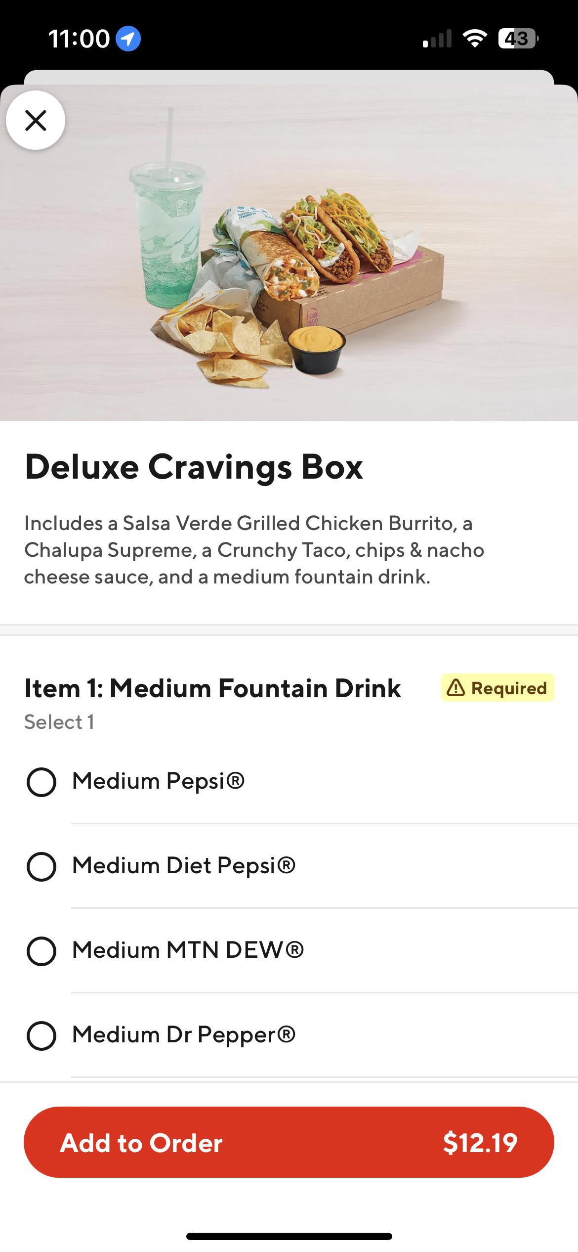 DoorDash you wrong for this | Scrolller