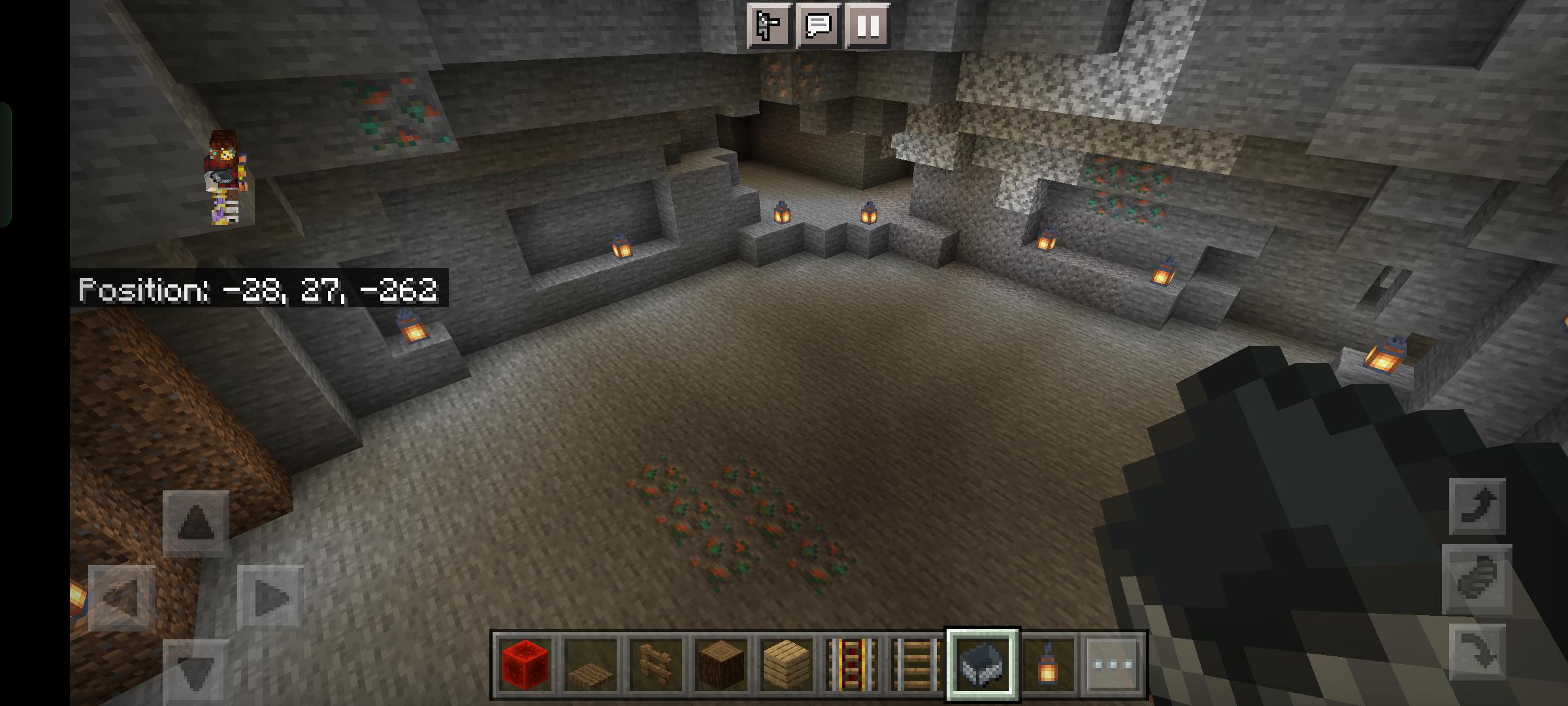 Why is it a perfect circle | Scrolller