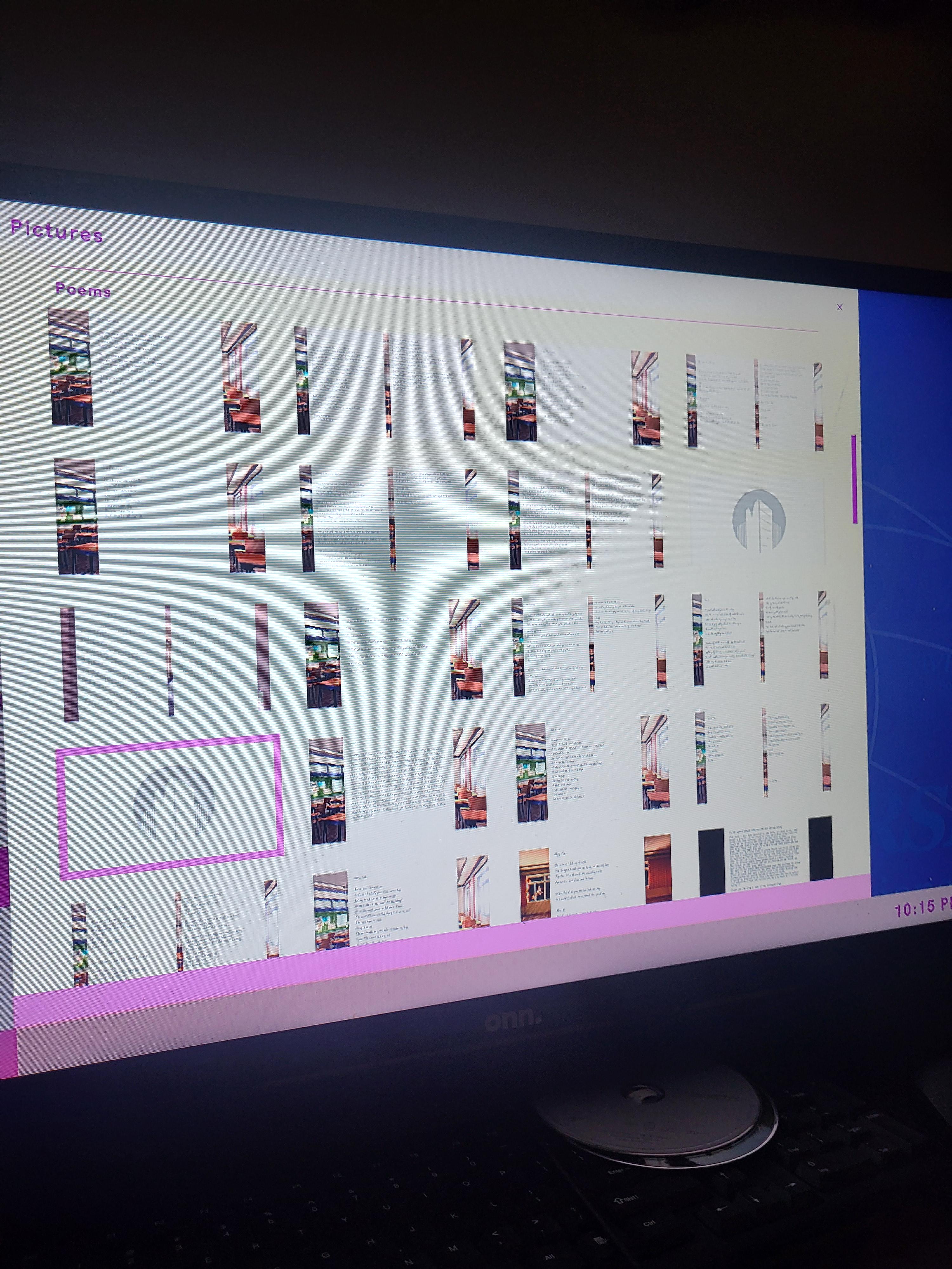 What am I missing? | Scrolller