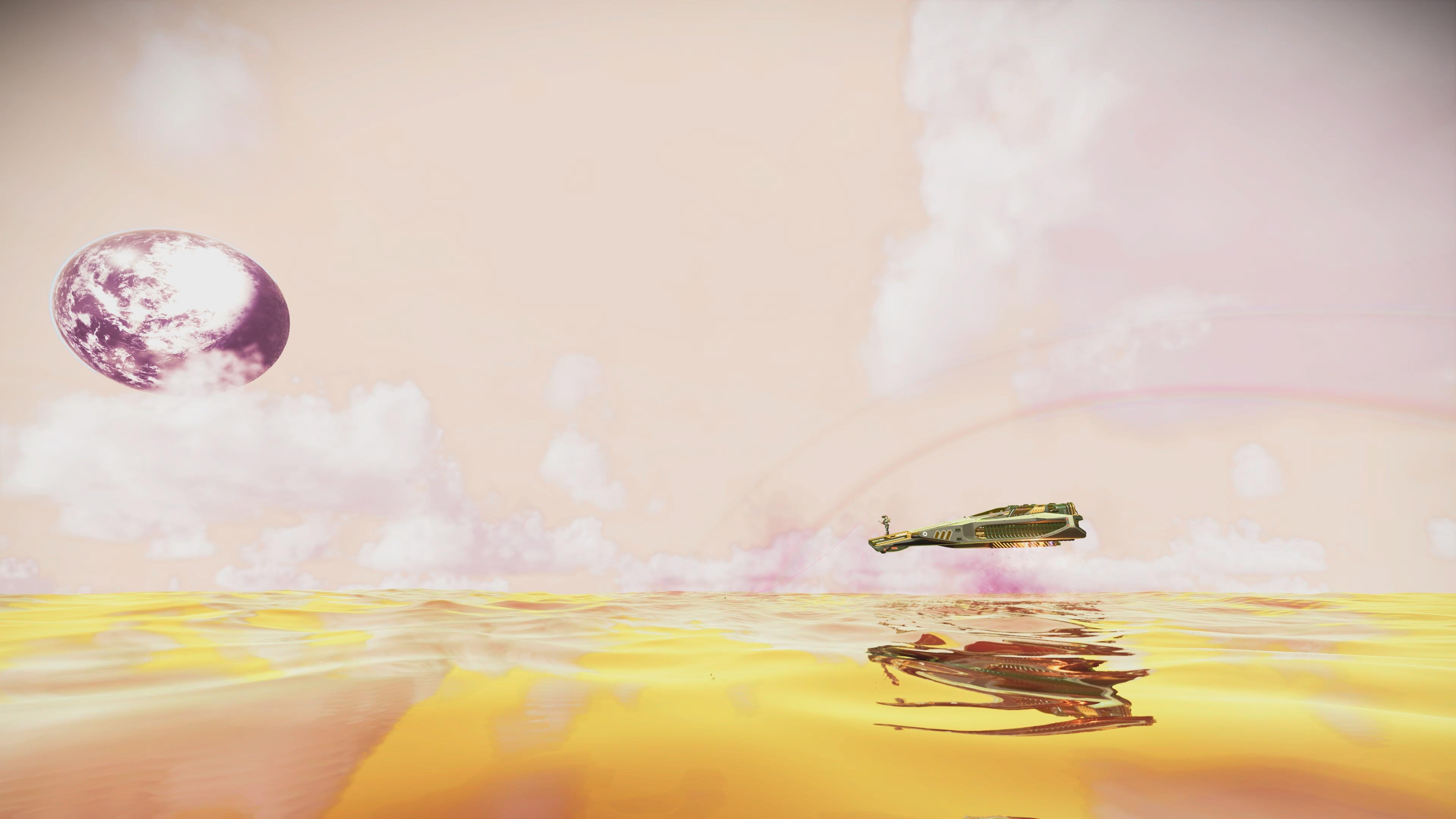 Serenity | Scrolller