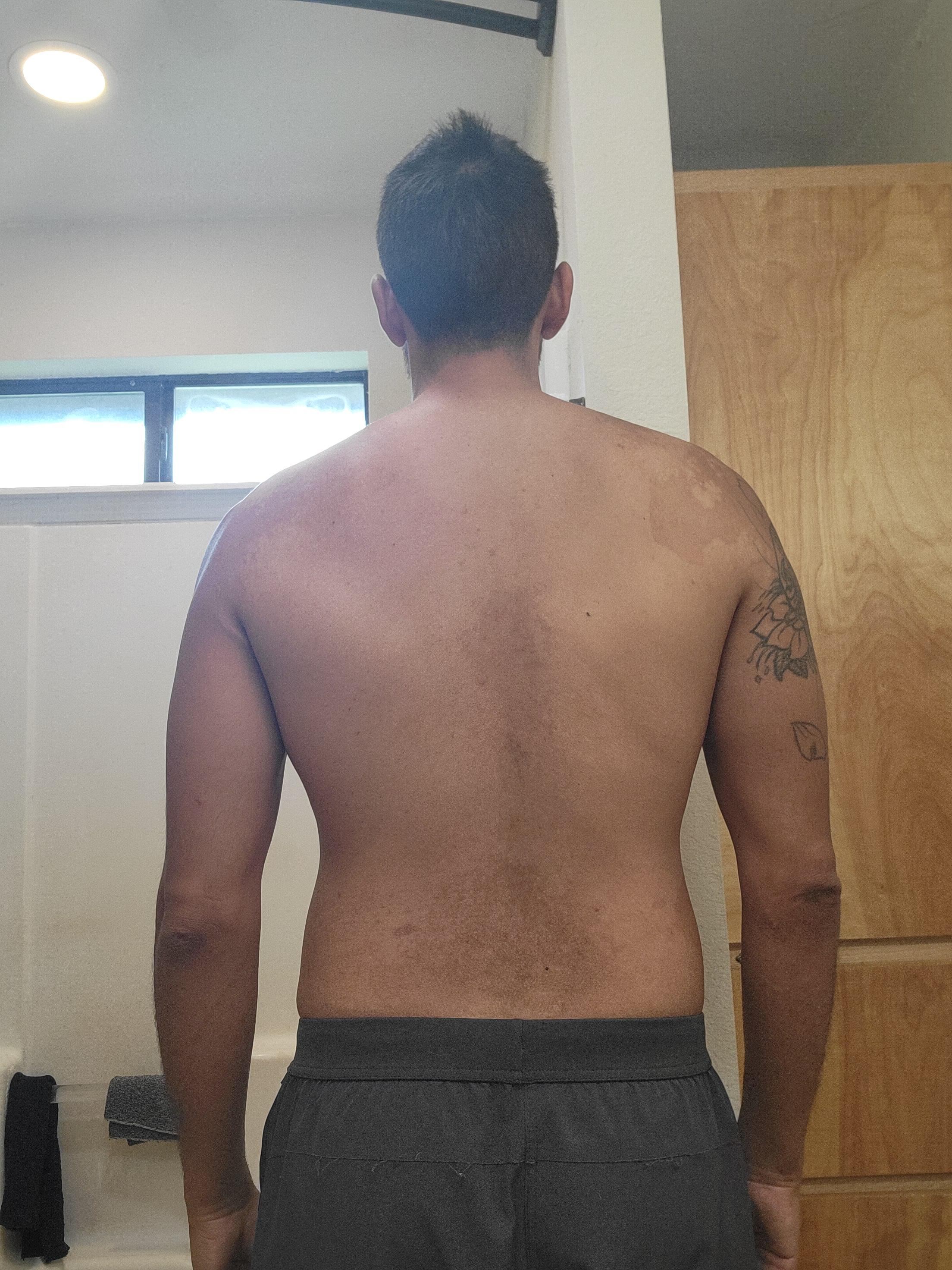 Bulk or Cut? | Scrolller