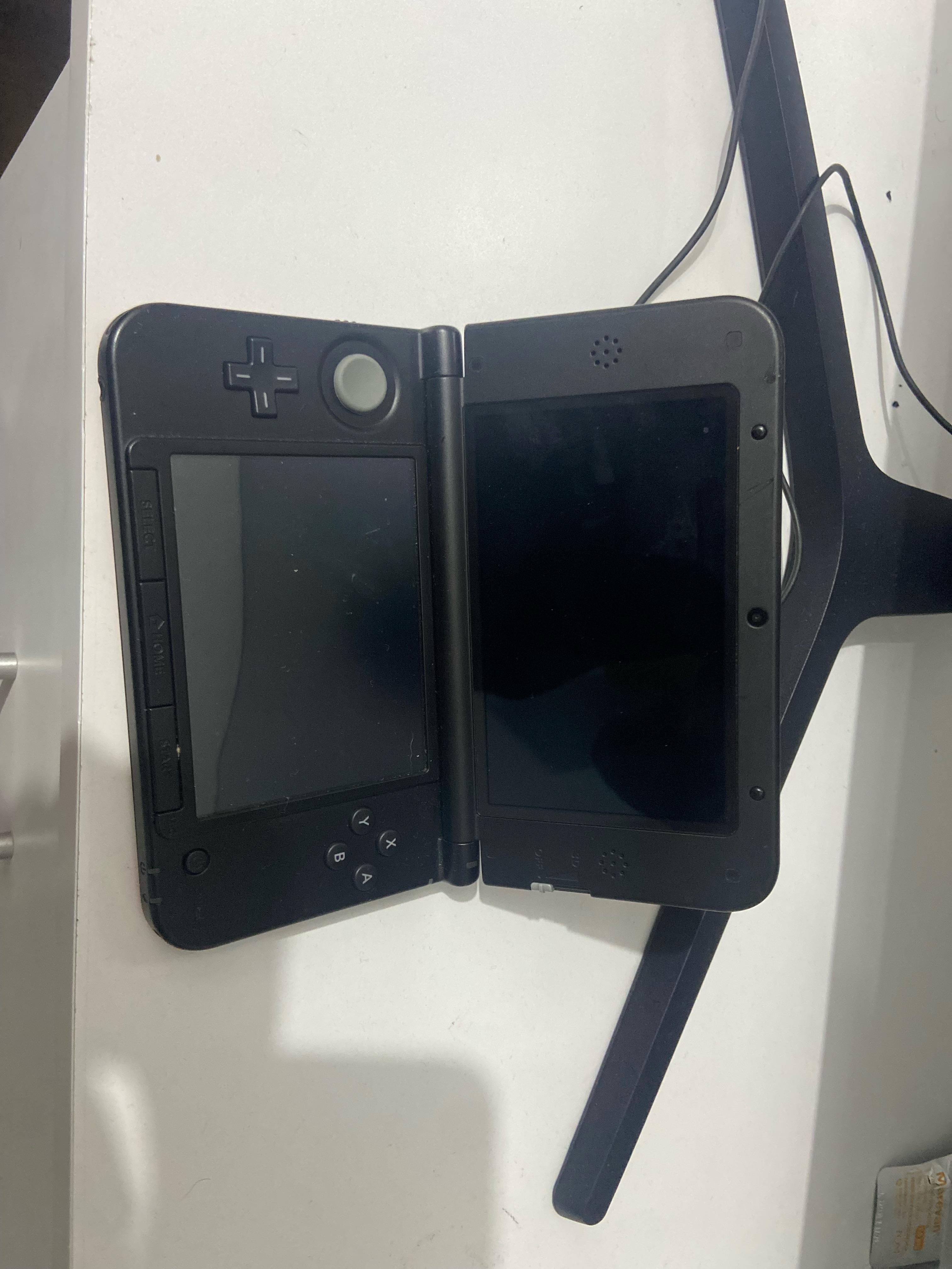 SUPER MARIO 3DS | Scrolller