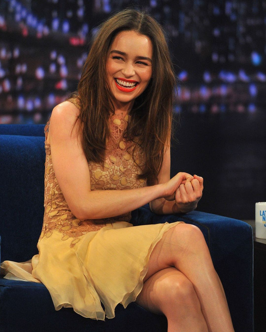 Late Night With Jimmy Fallon - 2013 | Scrolller