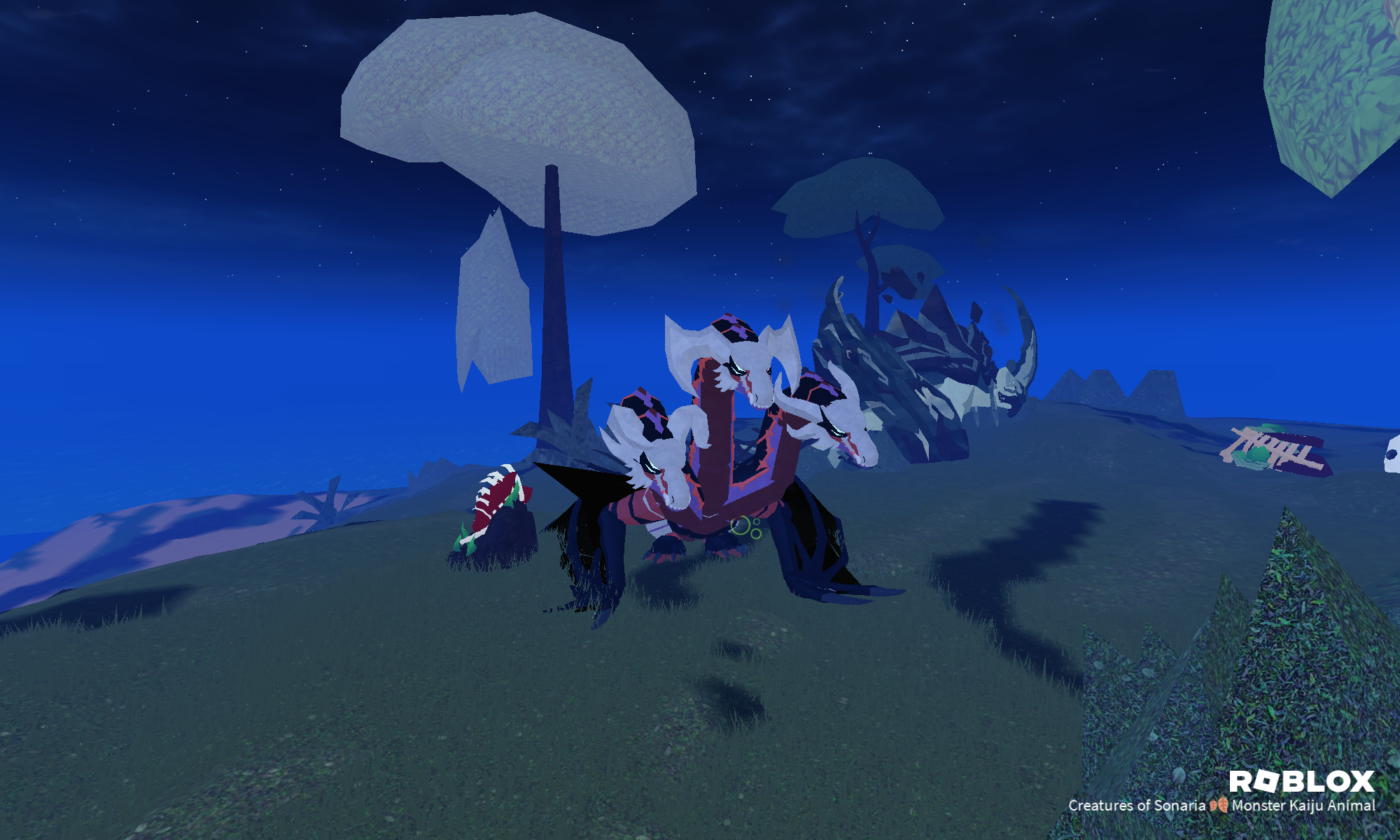 Undead king 👑 | Scrolller