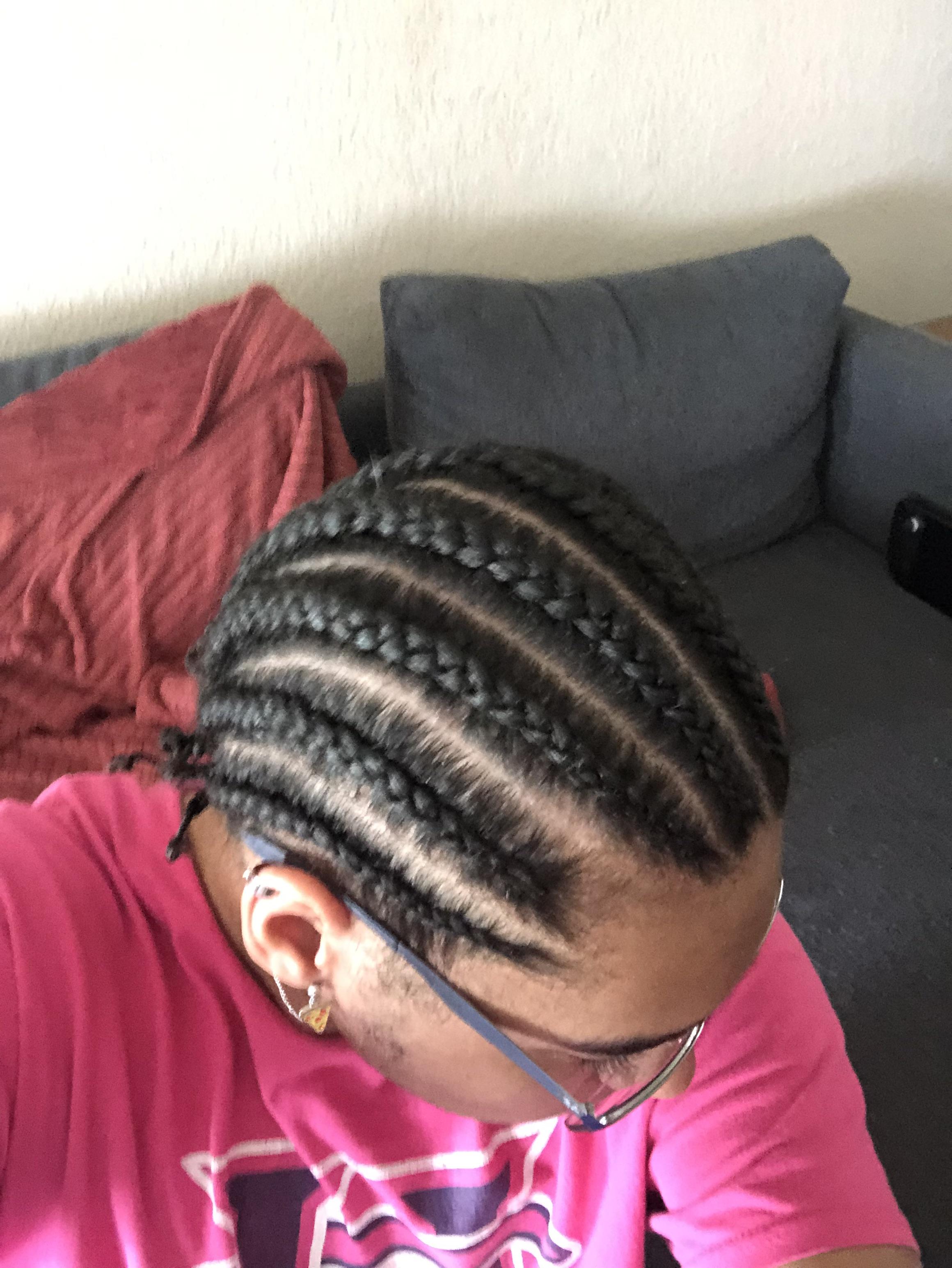 Any tips on braid upkeep? | Scrolller