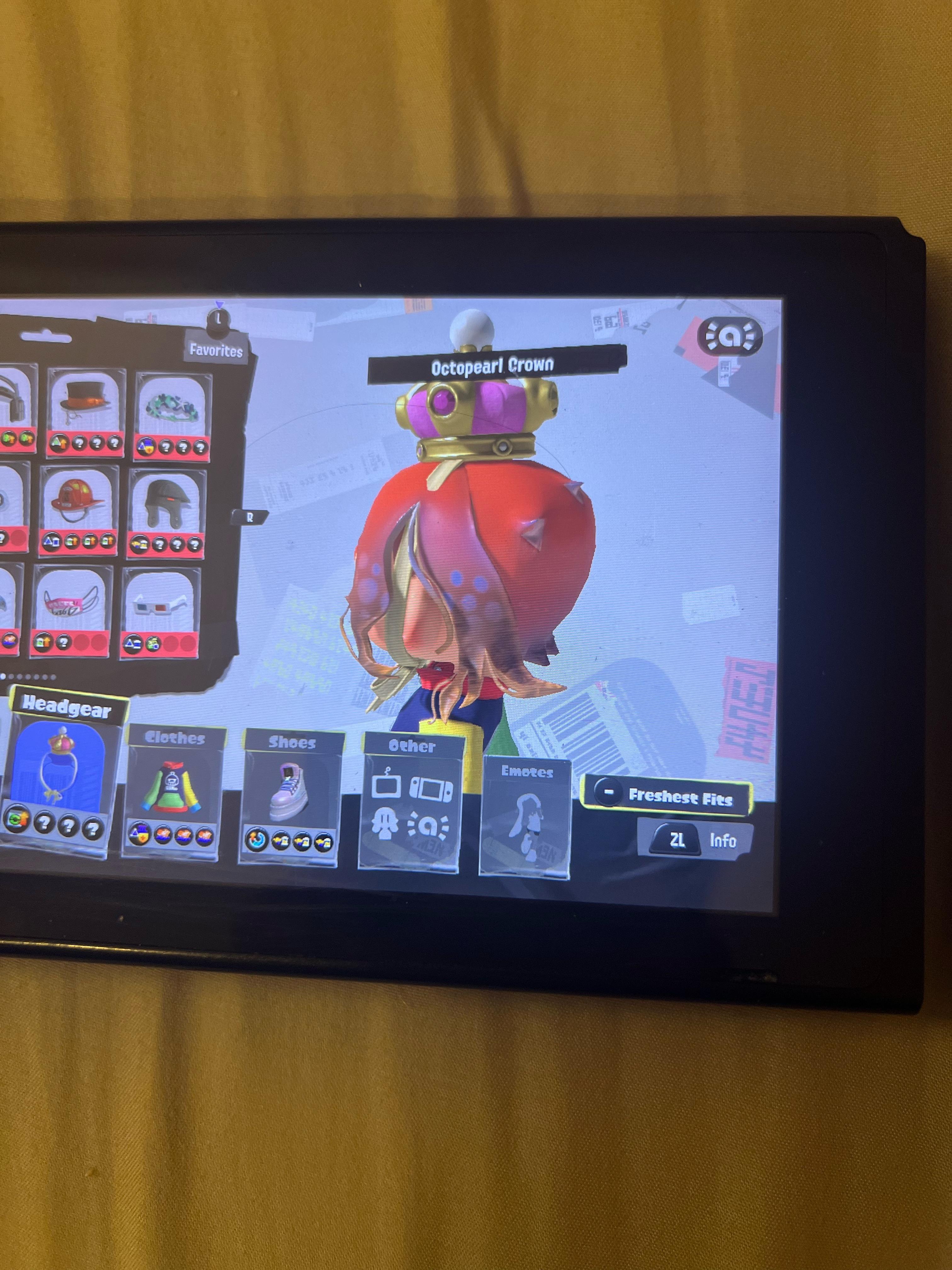 Nintendo did me dirty | Scrolller