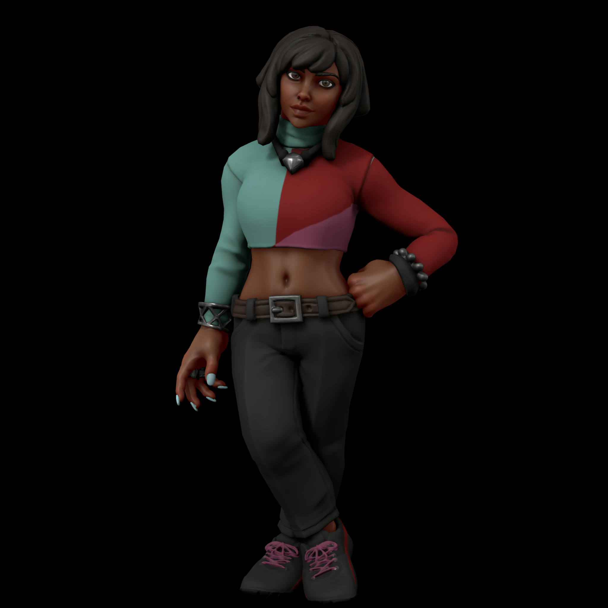 Invincible | Scrolller