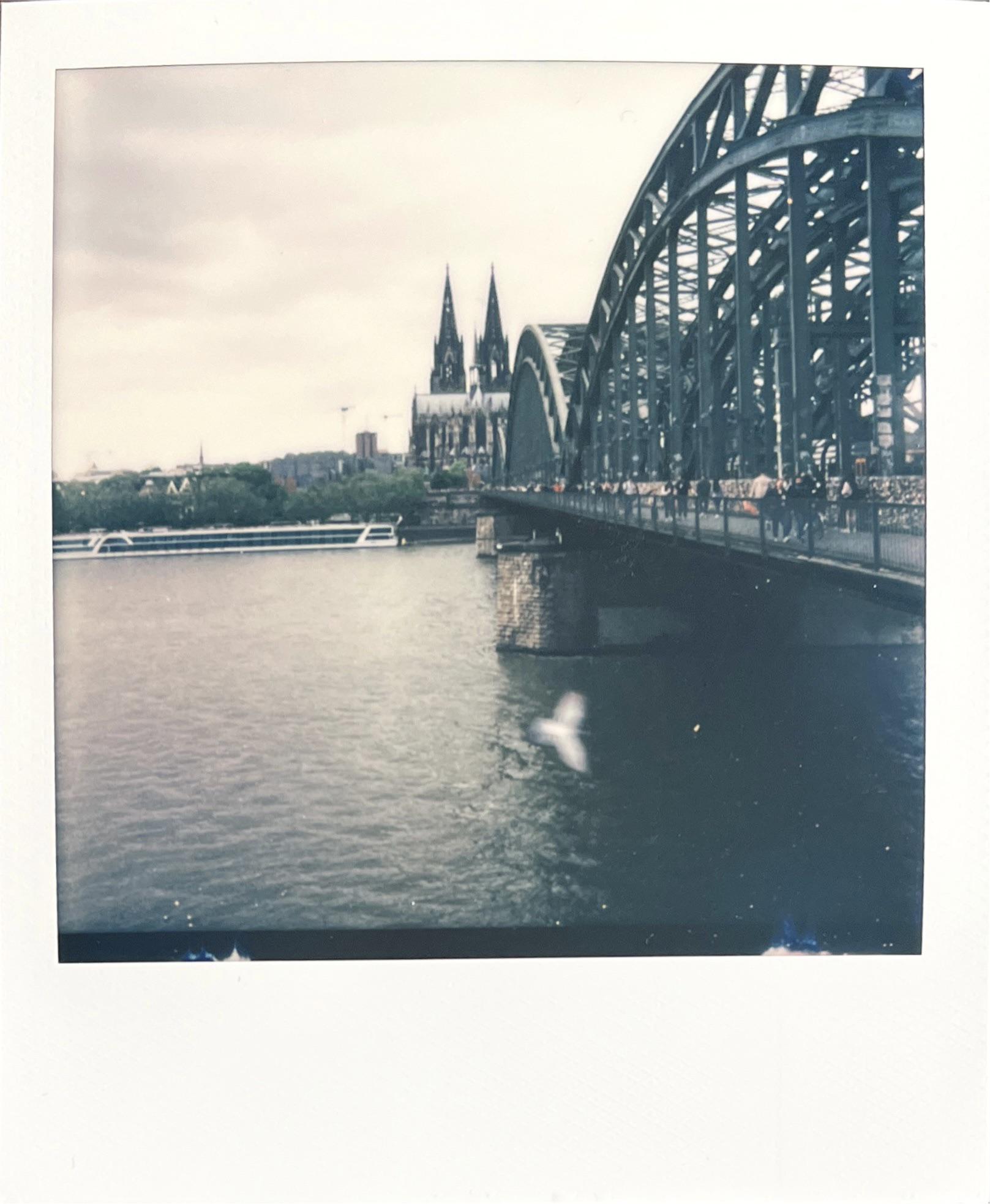 Trip to Cologne | Scrolller