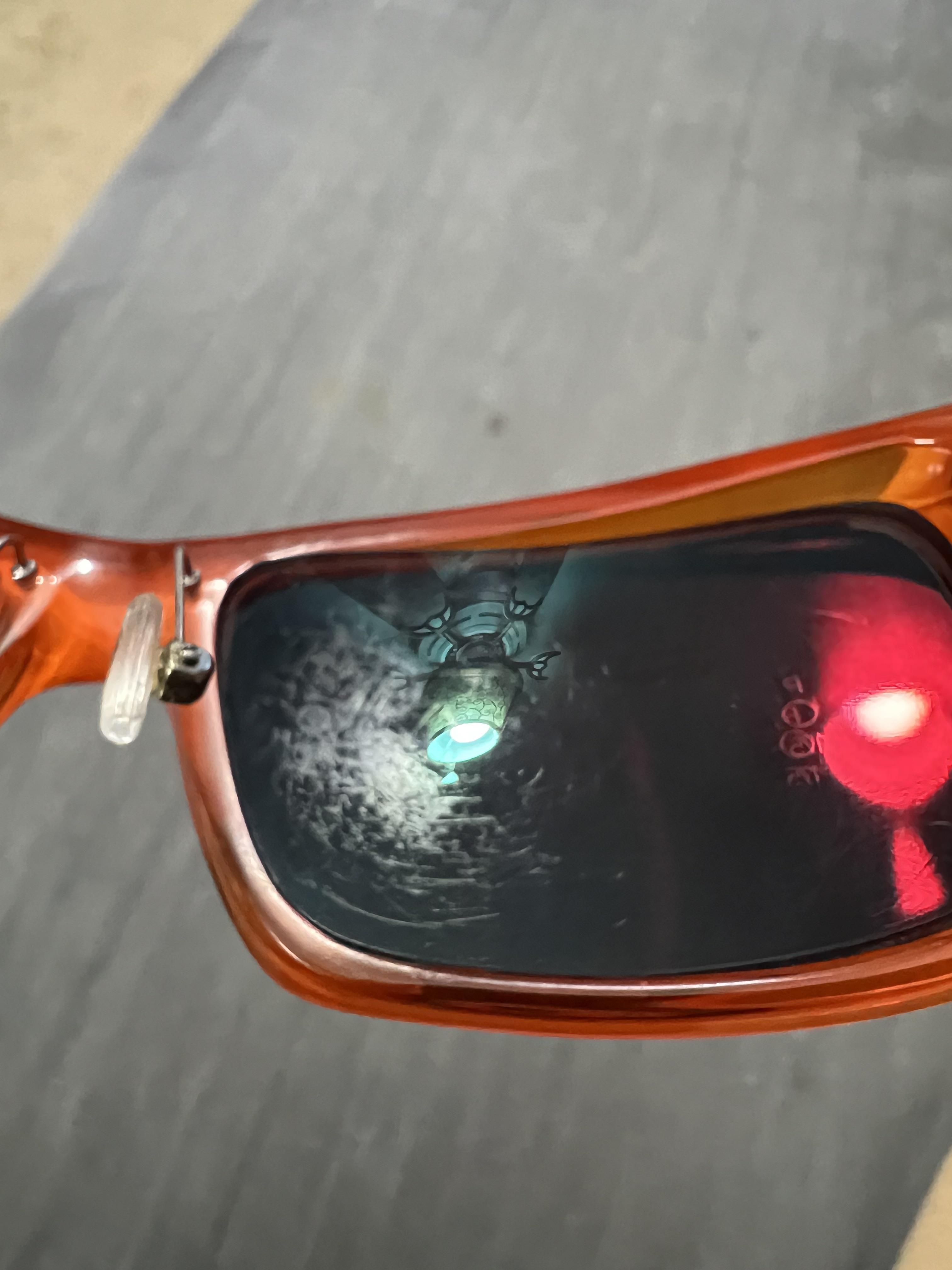 Coating break down? | Scrolller