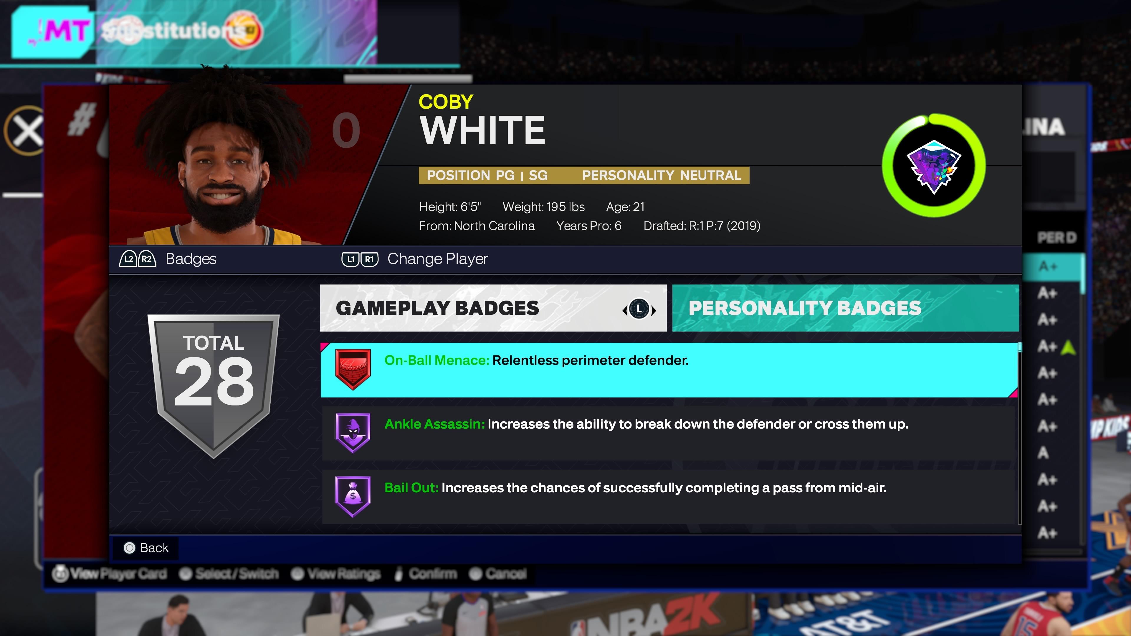 Not sure if people noticed but the duo gives a legend upgrade. | Scrolller