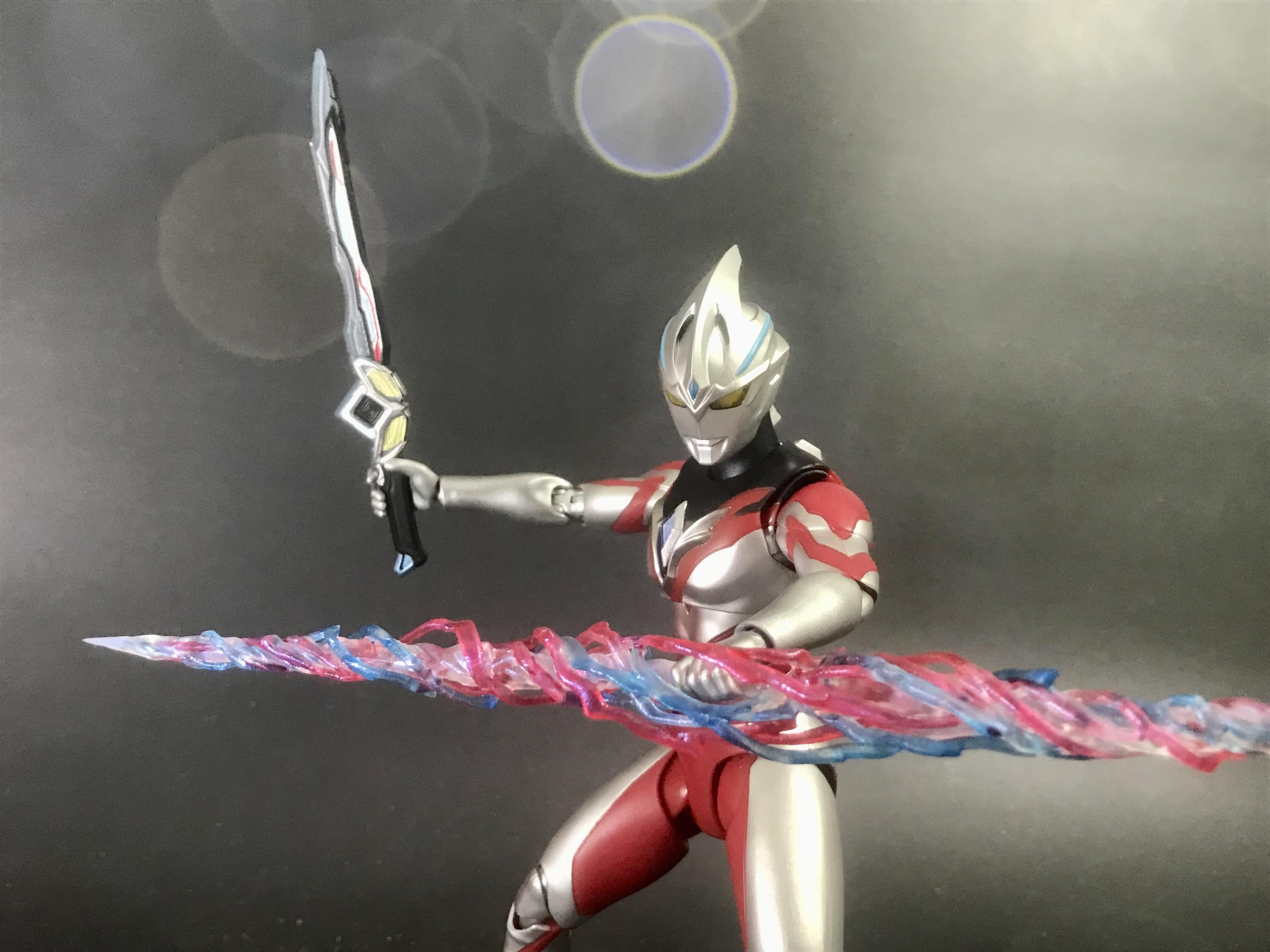 Arc Dual Wield Burrade | Scrolller