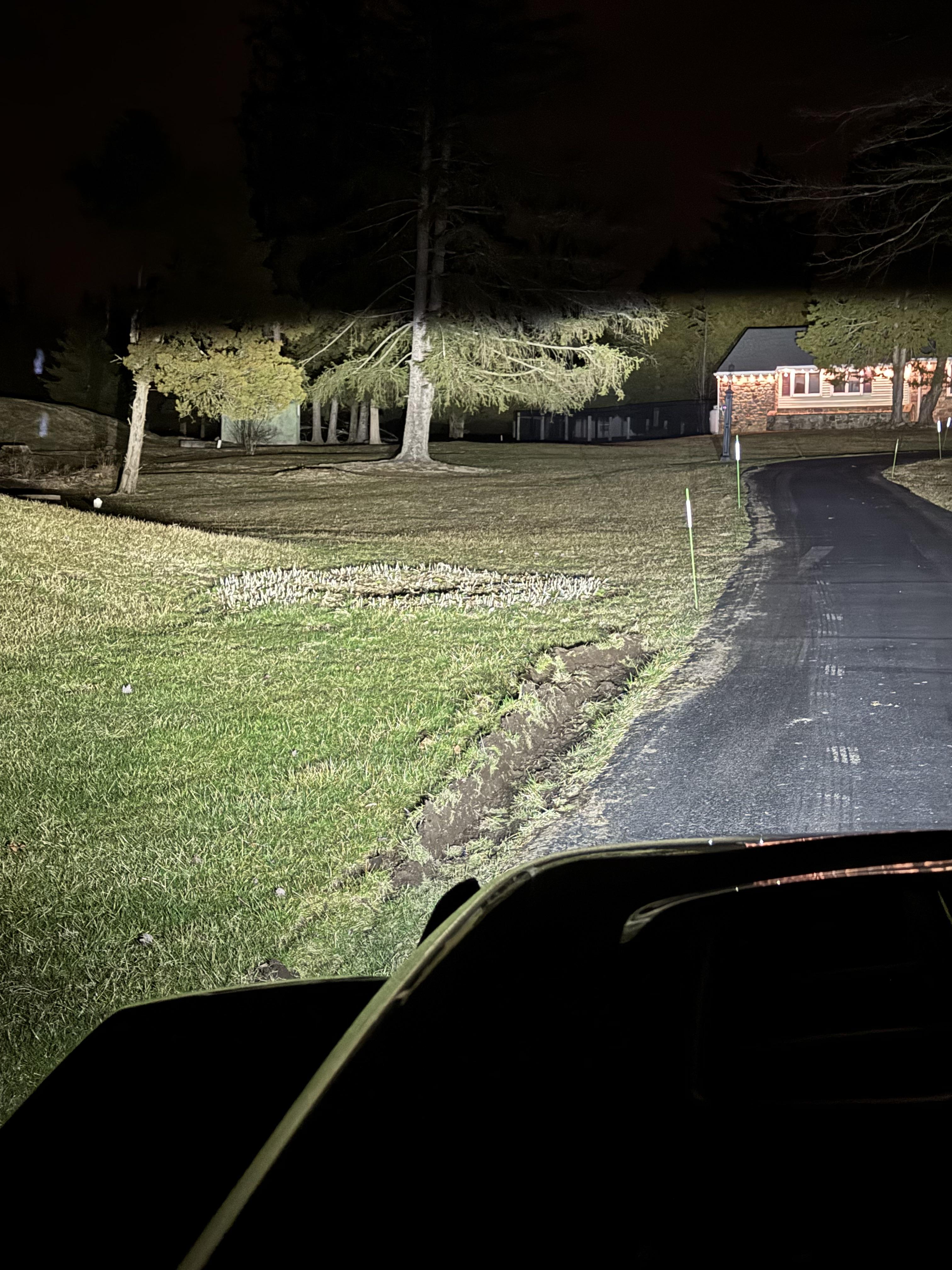 Driveway border | Scrolller