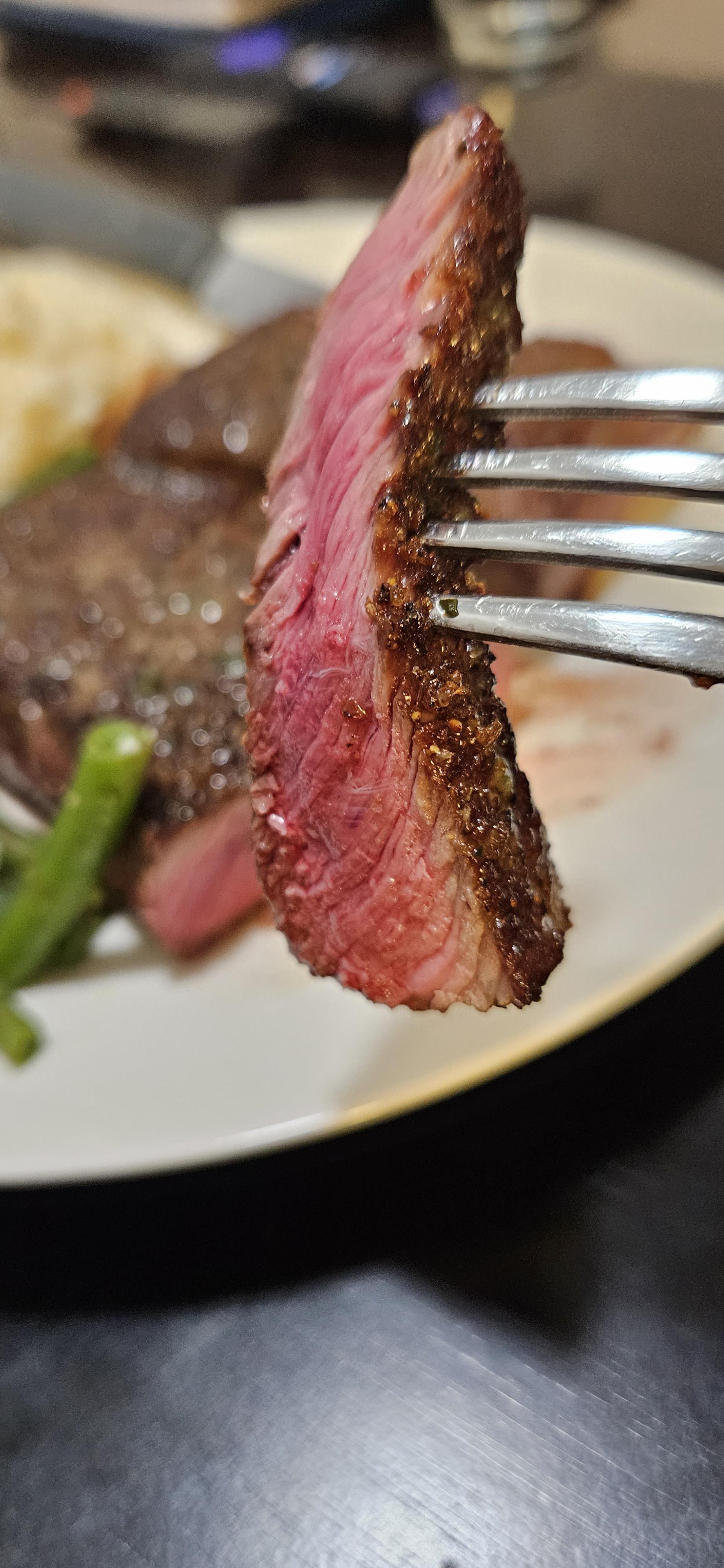 Denver Steak!!! | Scrolller