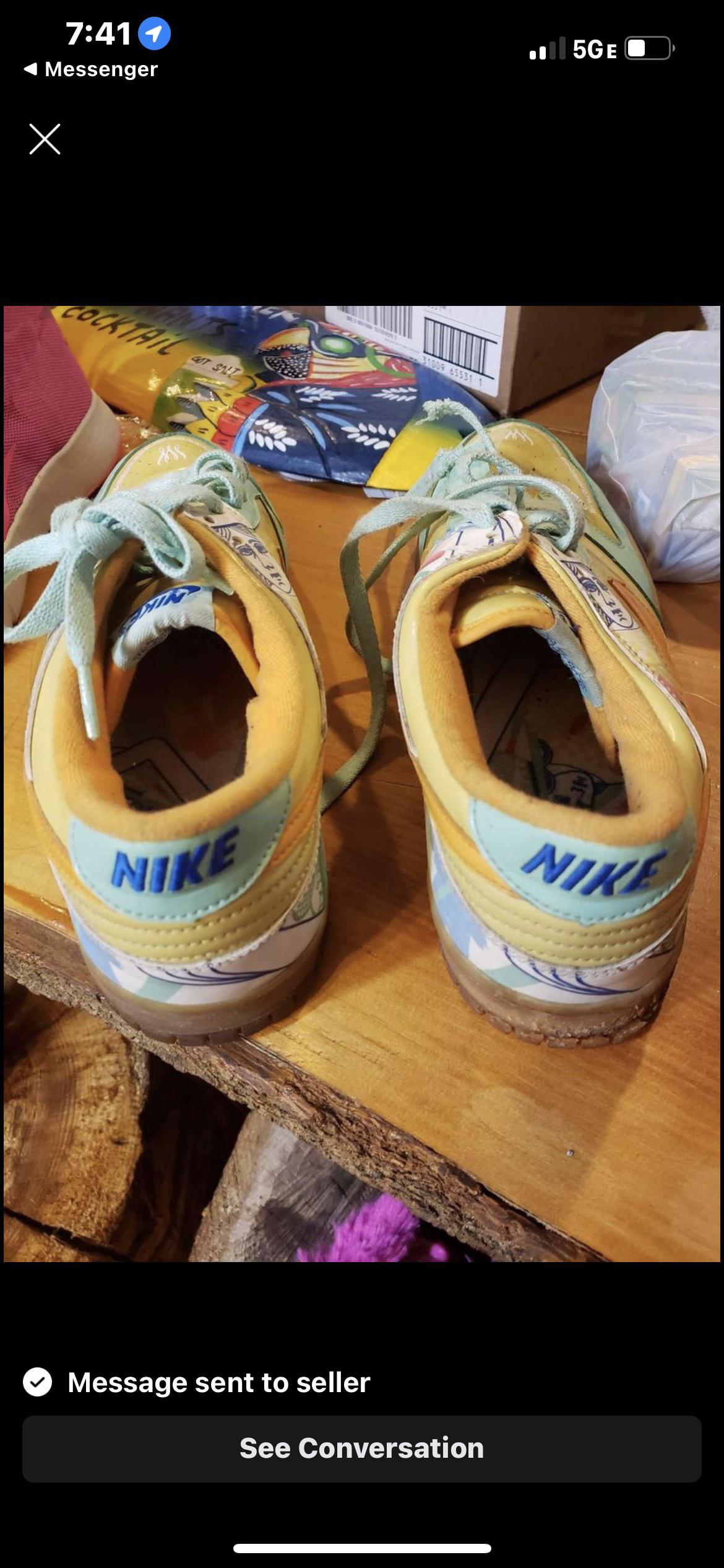 Can anyone ID these dunks? | Scrolller