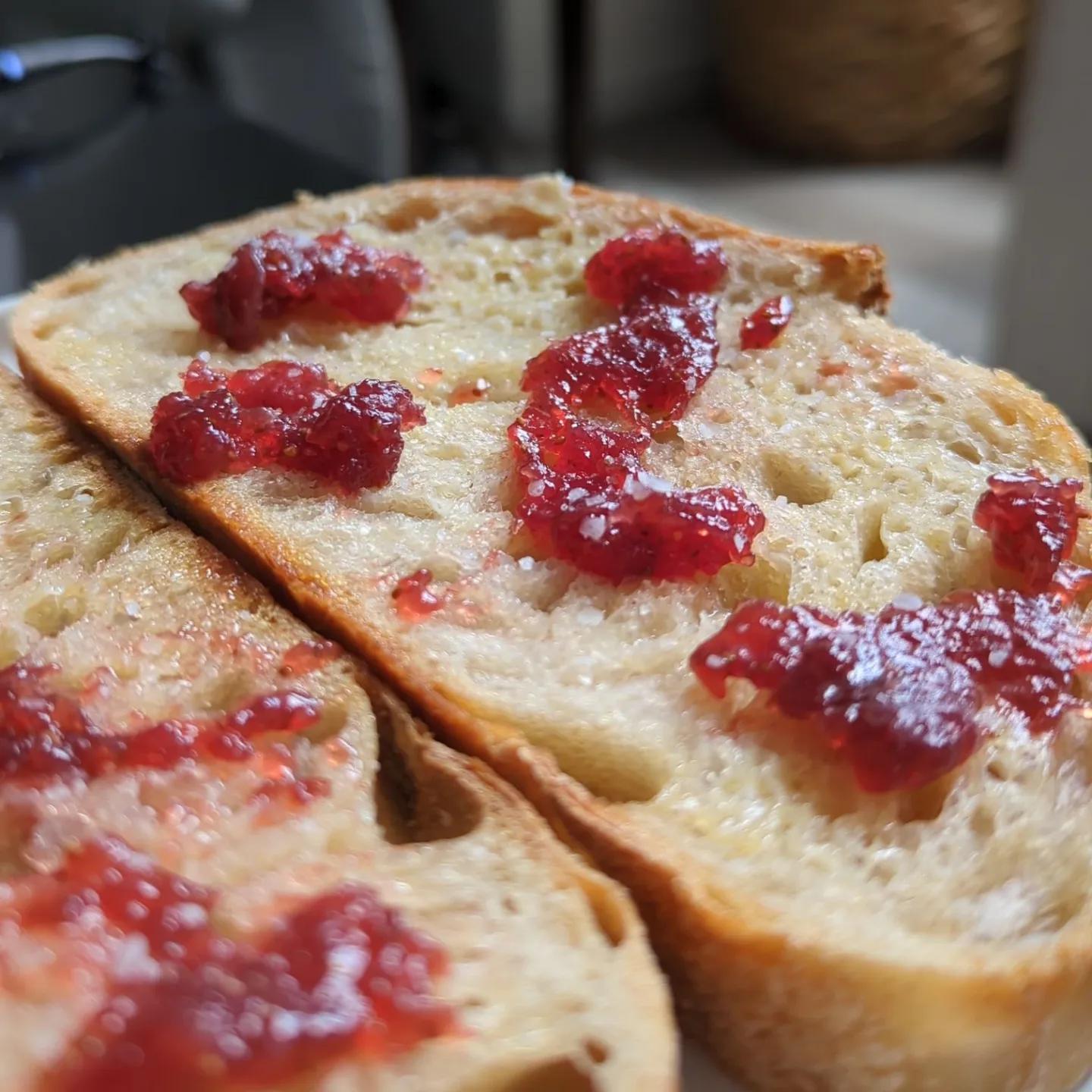 [Homemade] Sourdough bread | Scrolller