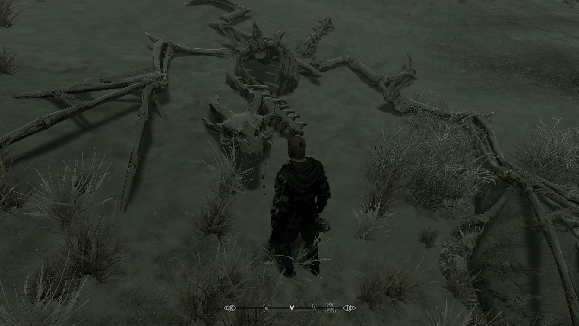 Recently, on my Skyrim | Scrolller