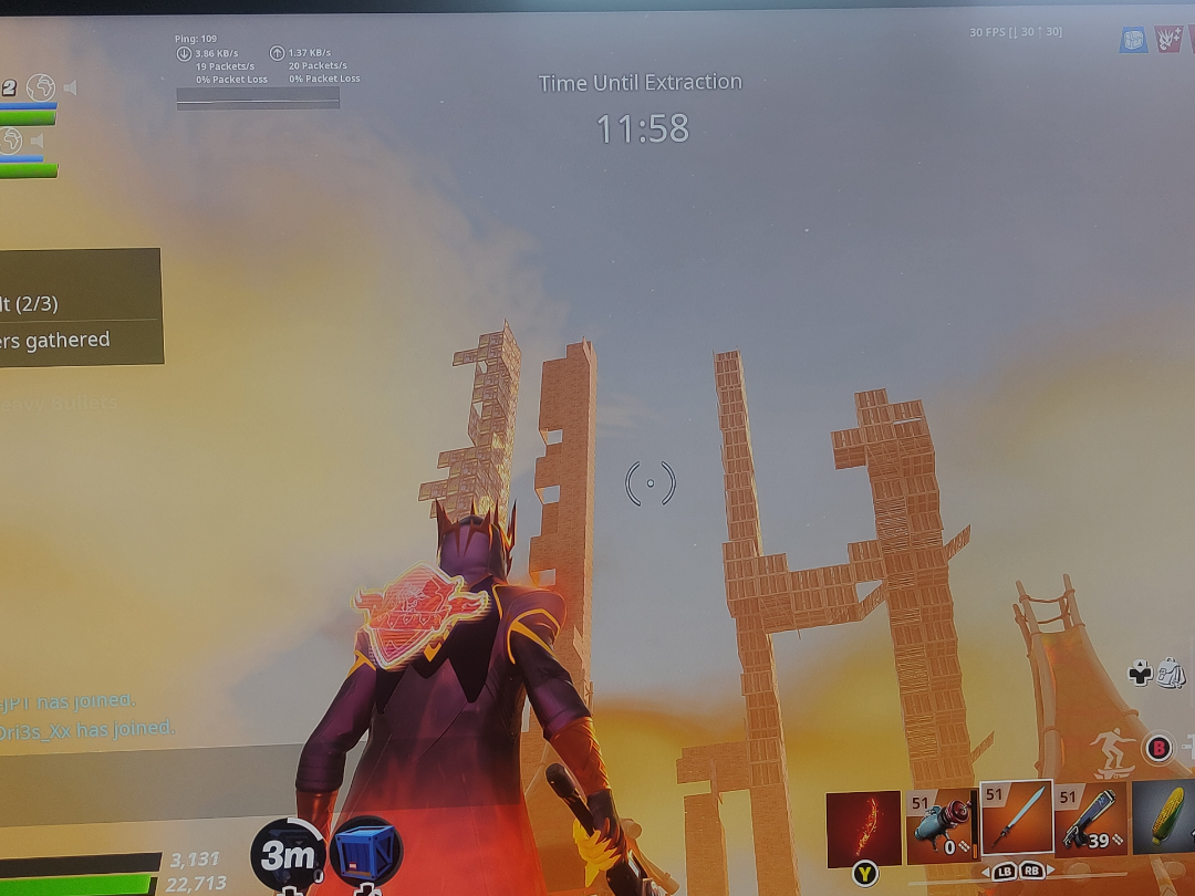 Is this the pit? | Scrolller