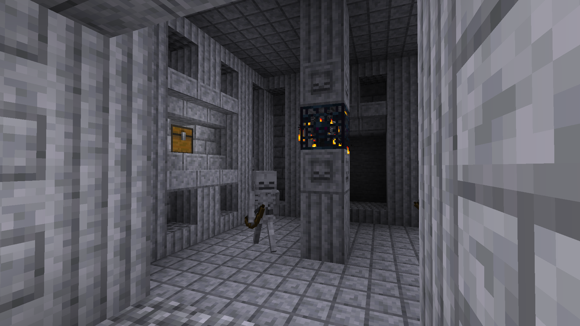 A year ago, I made variants of Granite, Andesite and Diorite. Now I've ...