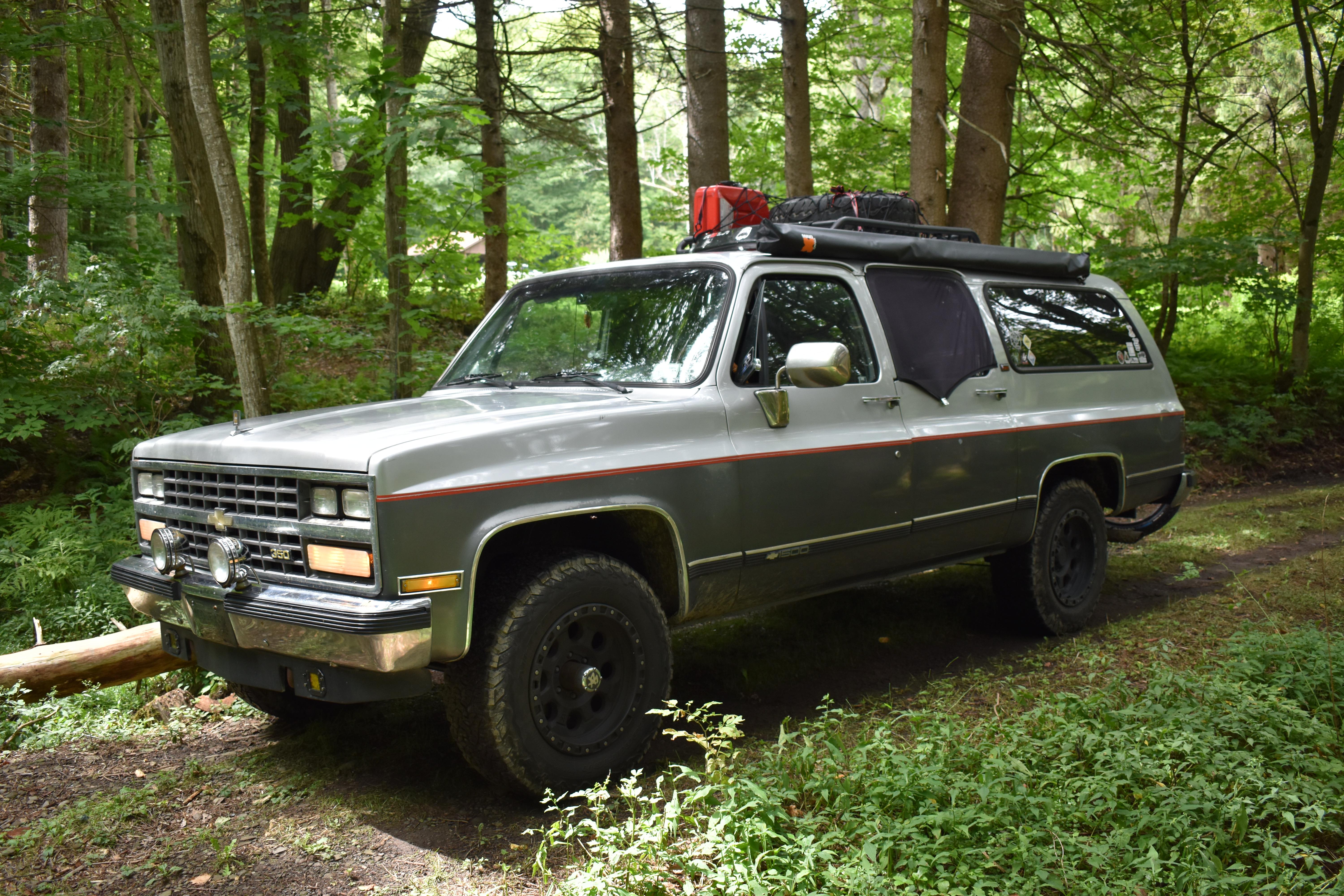 My humble rig | Scrolller