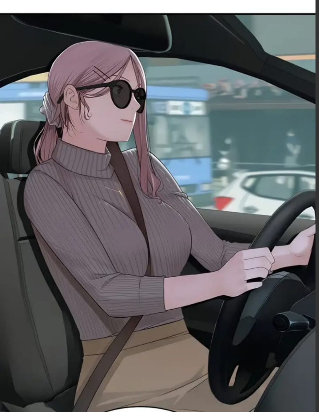 [Addicted to my stepmom] | Scrolller