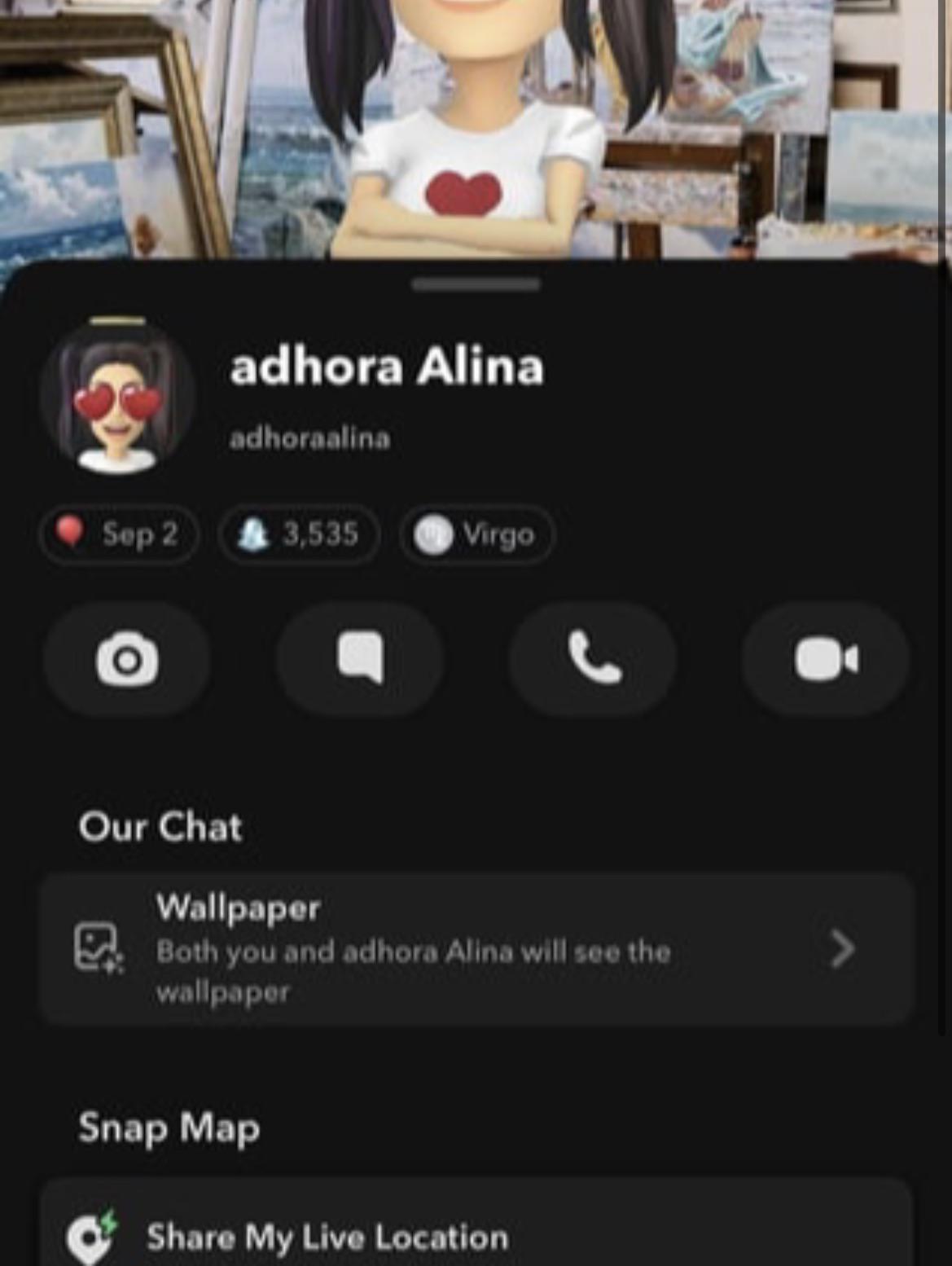 Snapchat | Scrolller