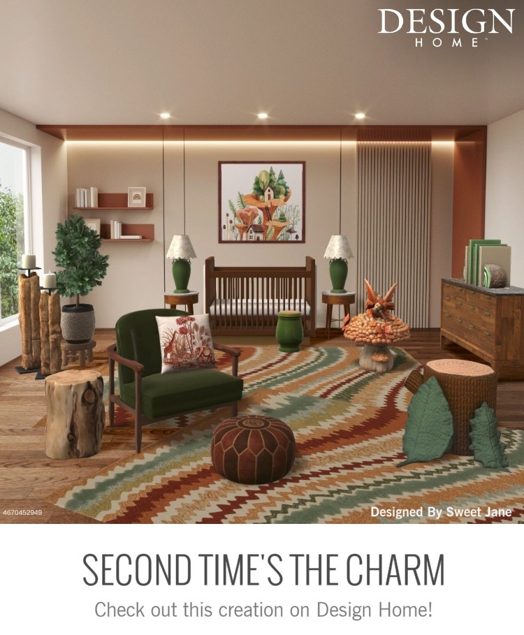 Recent Favorite Rooms | Scrolller