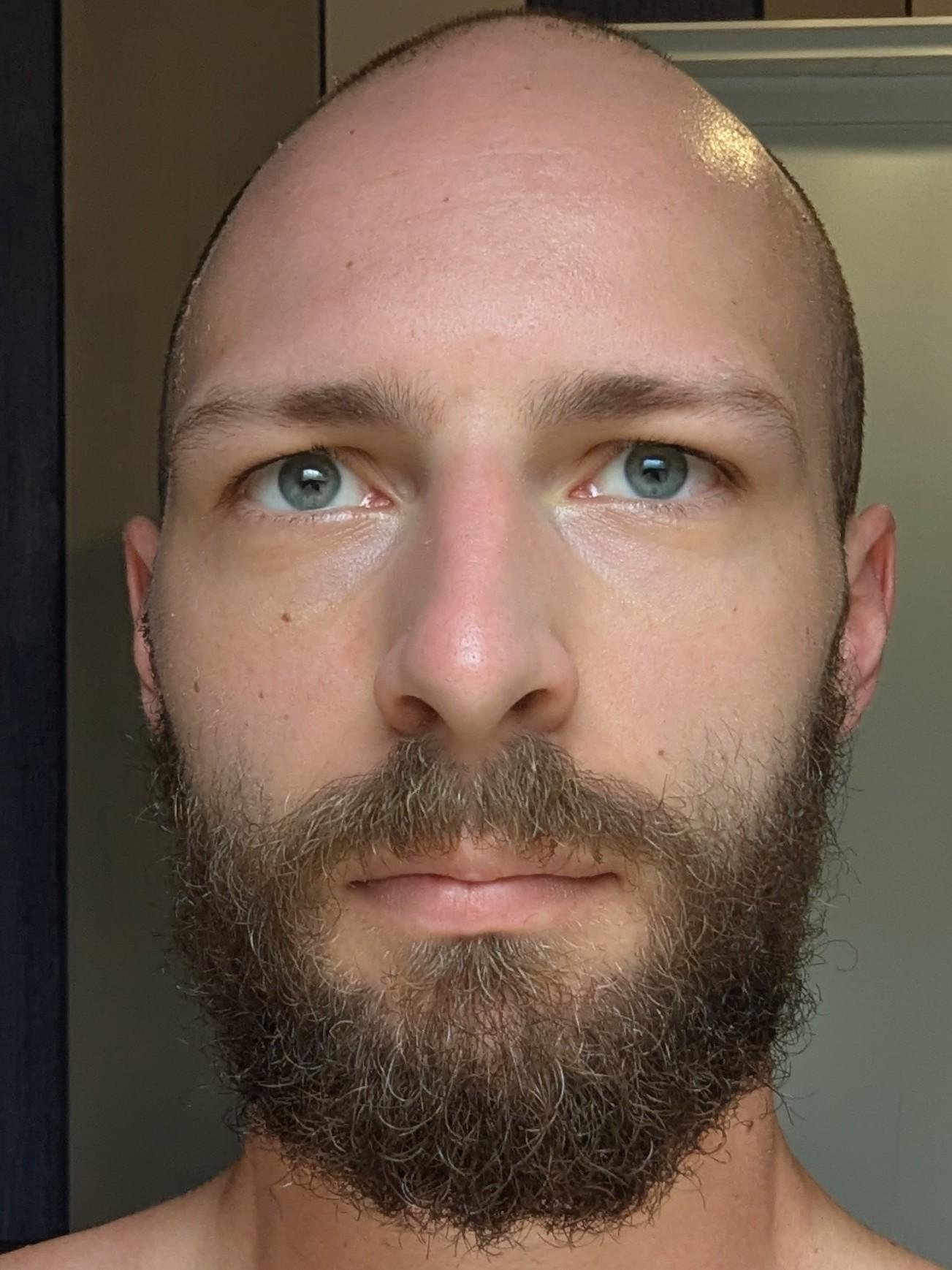 Watch Beards Grow (revised) | Scrolller