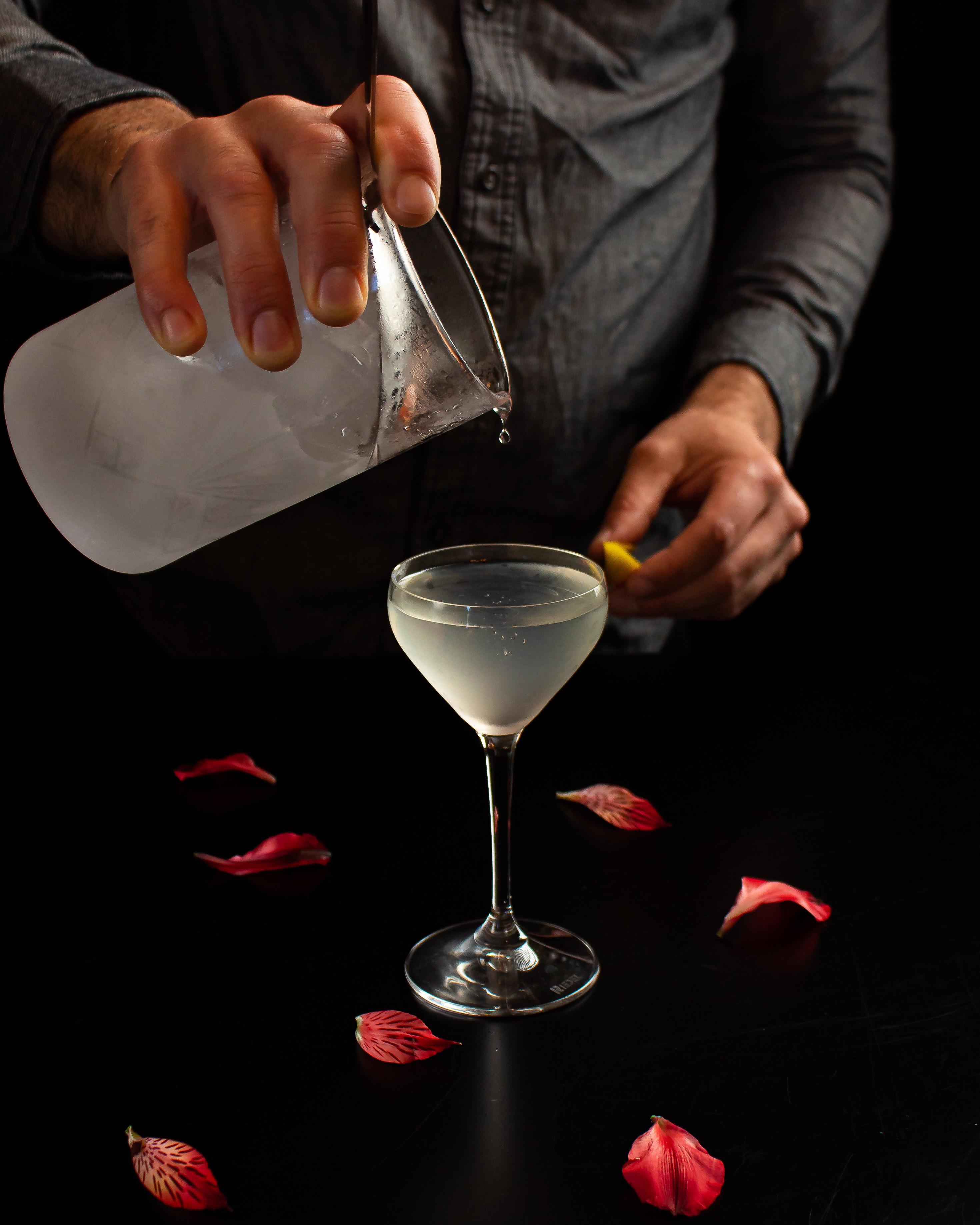 Abuelo Martini | Scrolller