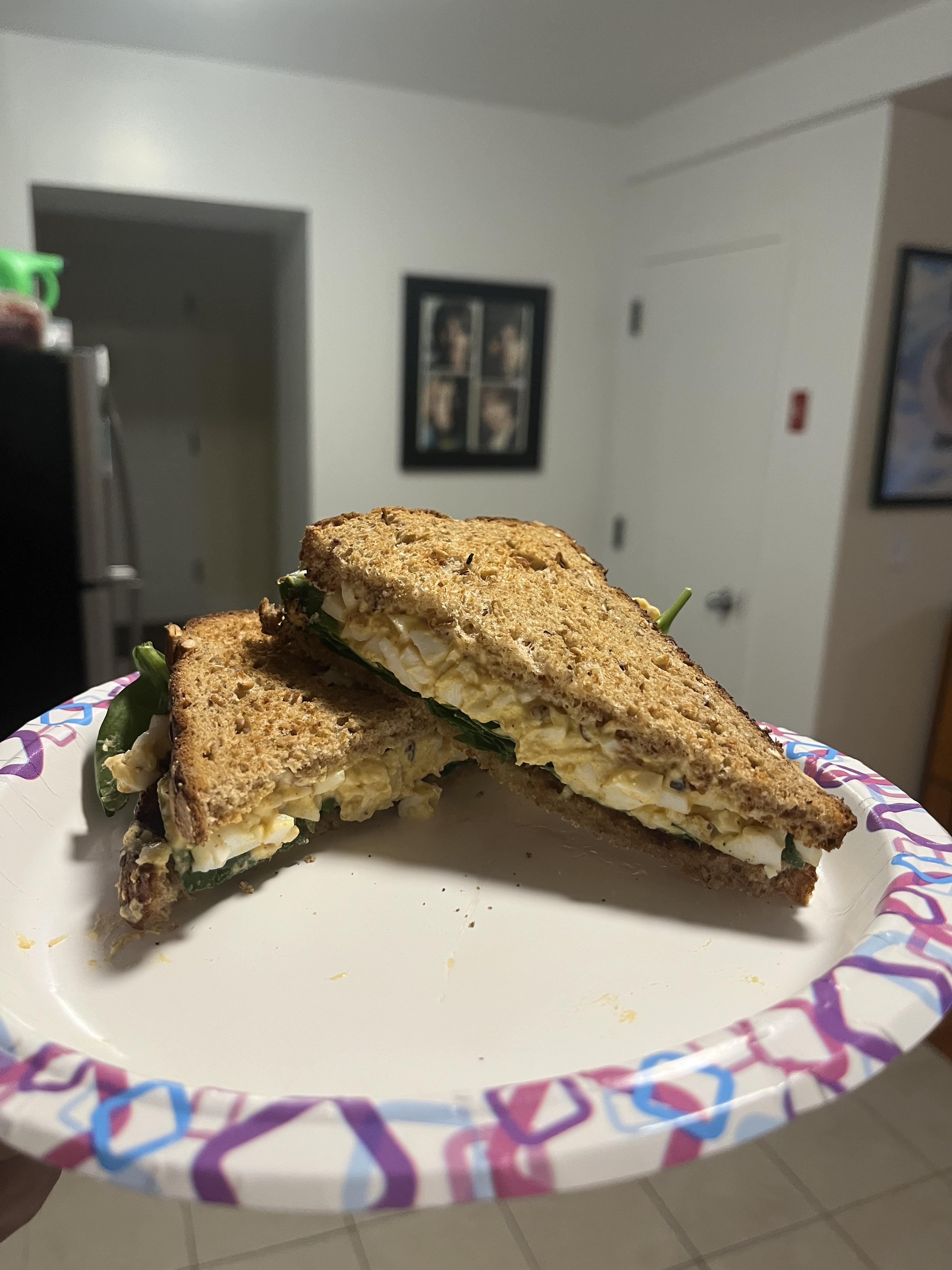 Egg Salad | Scrolller