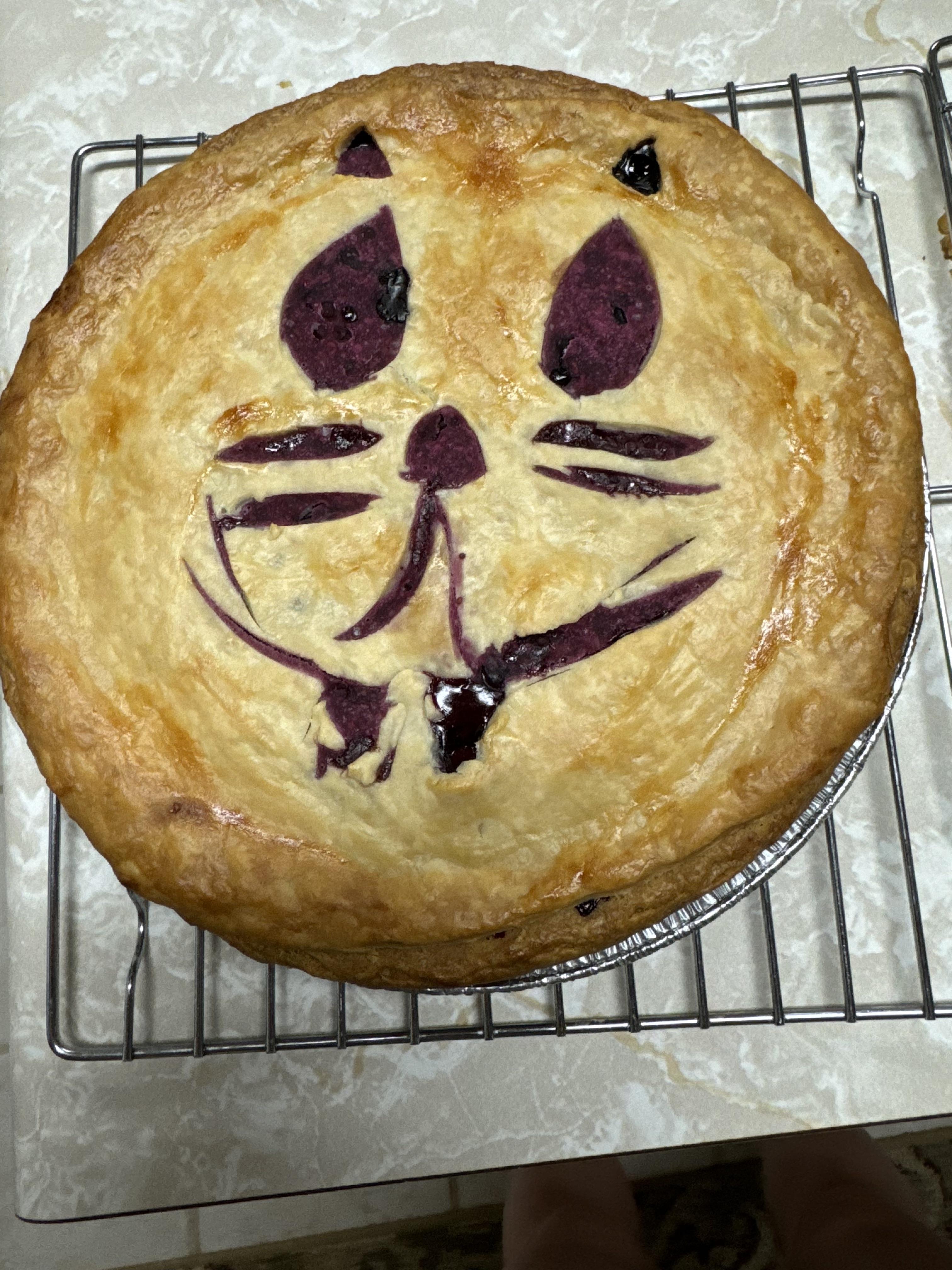 Spooky Baking | Scrolller