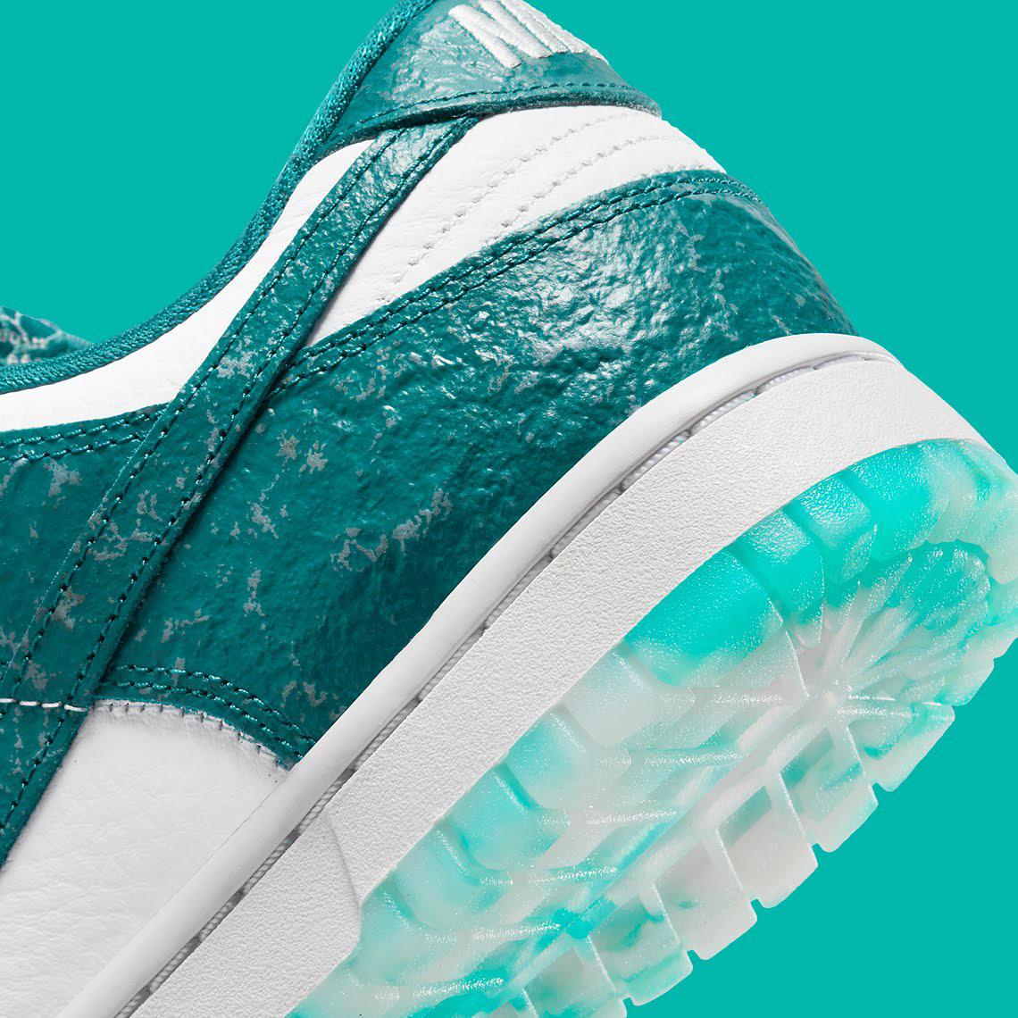 Dunk Low Ocean. Thoughts? | Scrolller