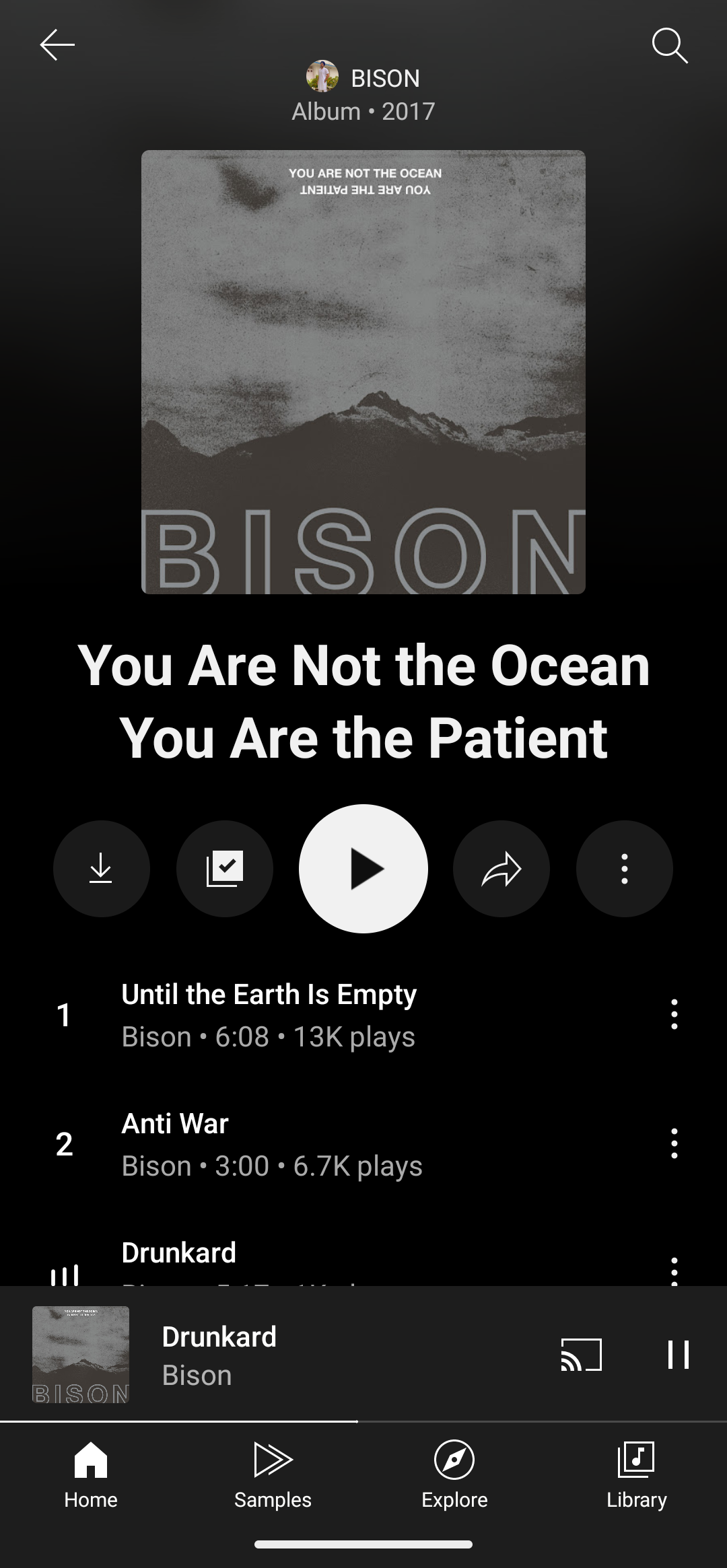 Some sludge recs | Scrolller