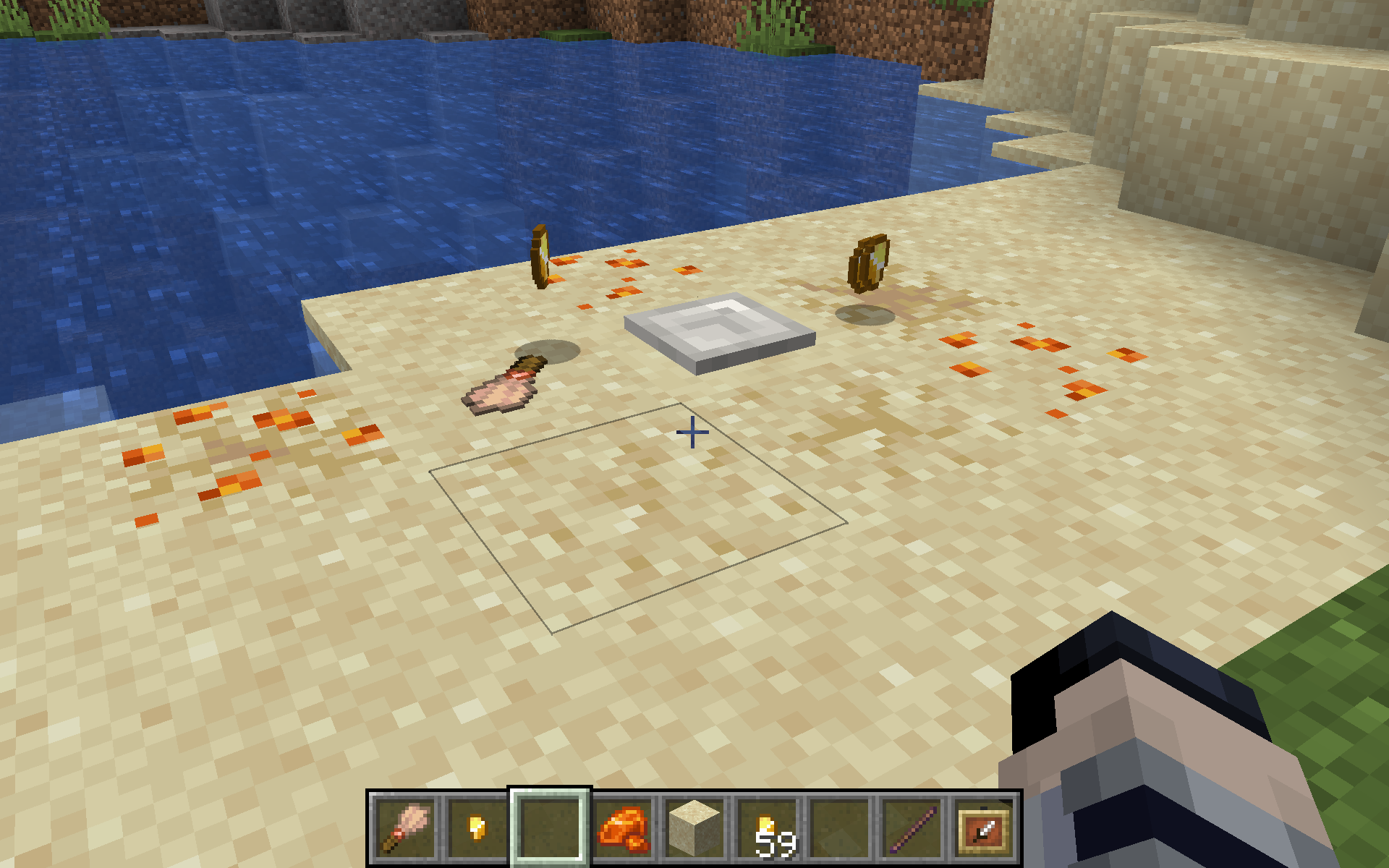 Some builds using the new resin items | Scrolller