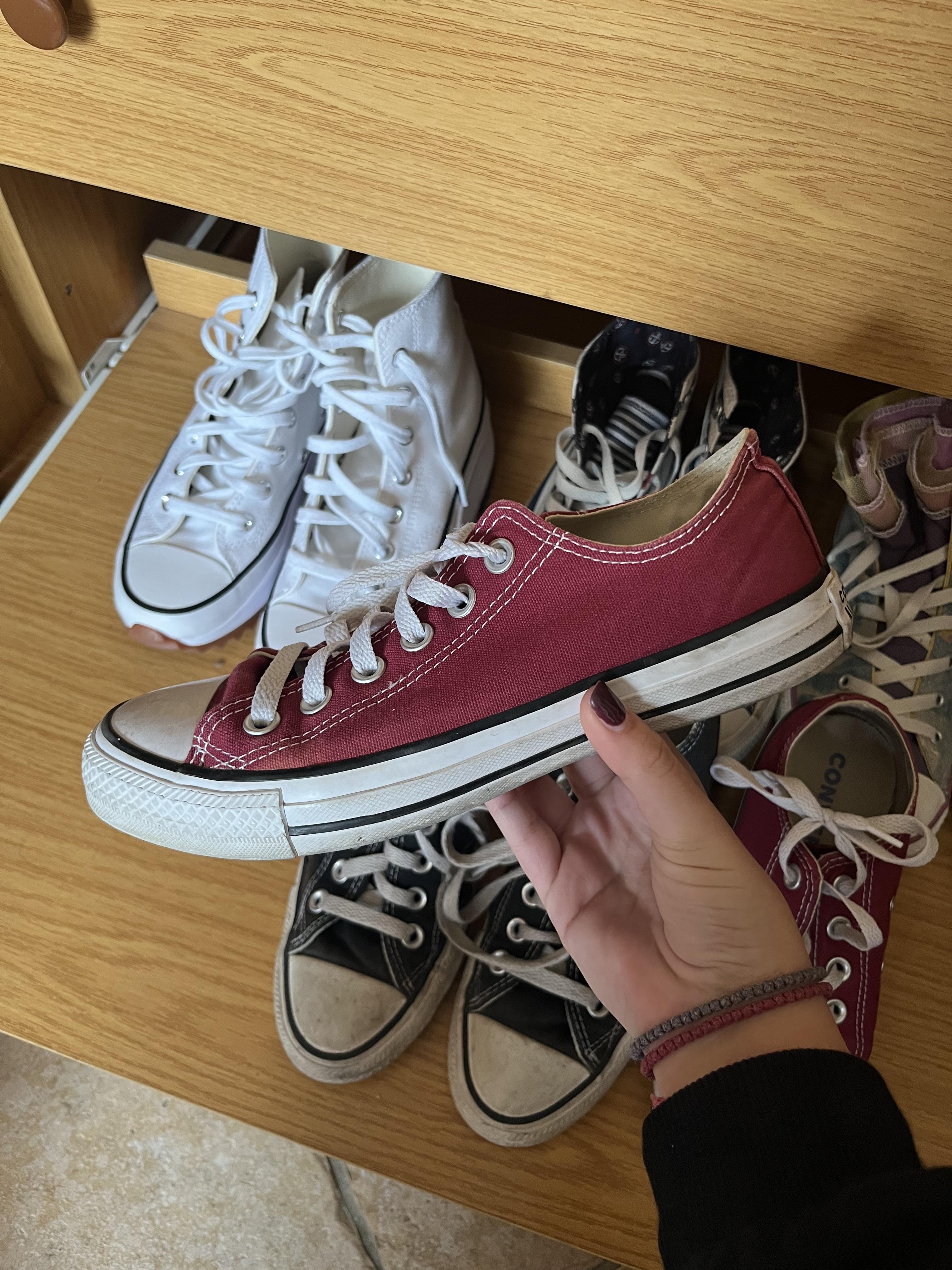 Discover more like Converse: Converse collection 🌸 and Related Content | Scrolller