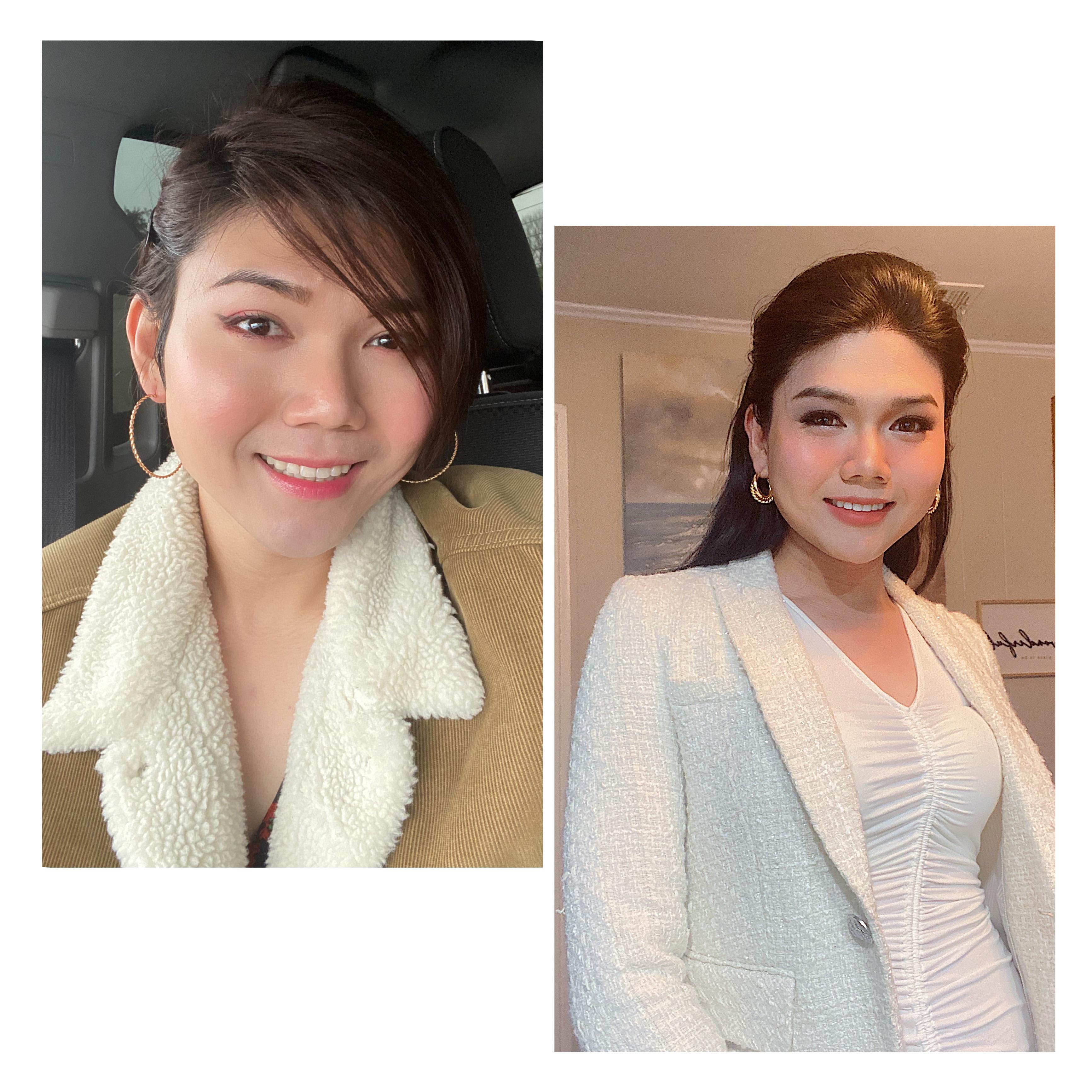 “It’s funny how day by day nothing changed, but when you look back, everything is different” 🏳️ ...