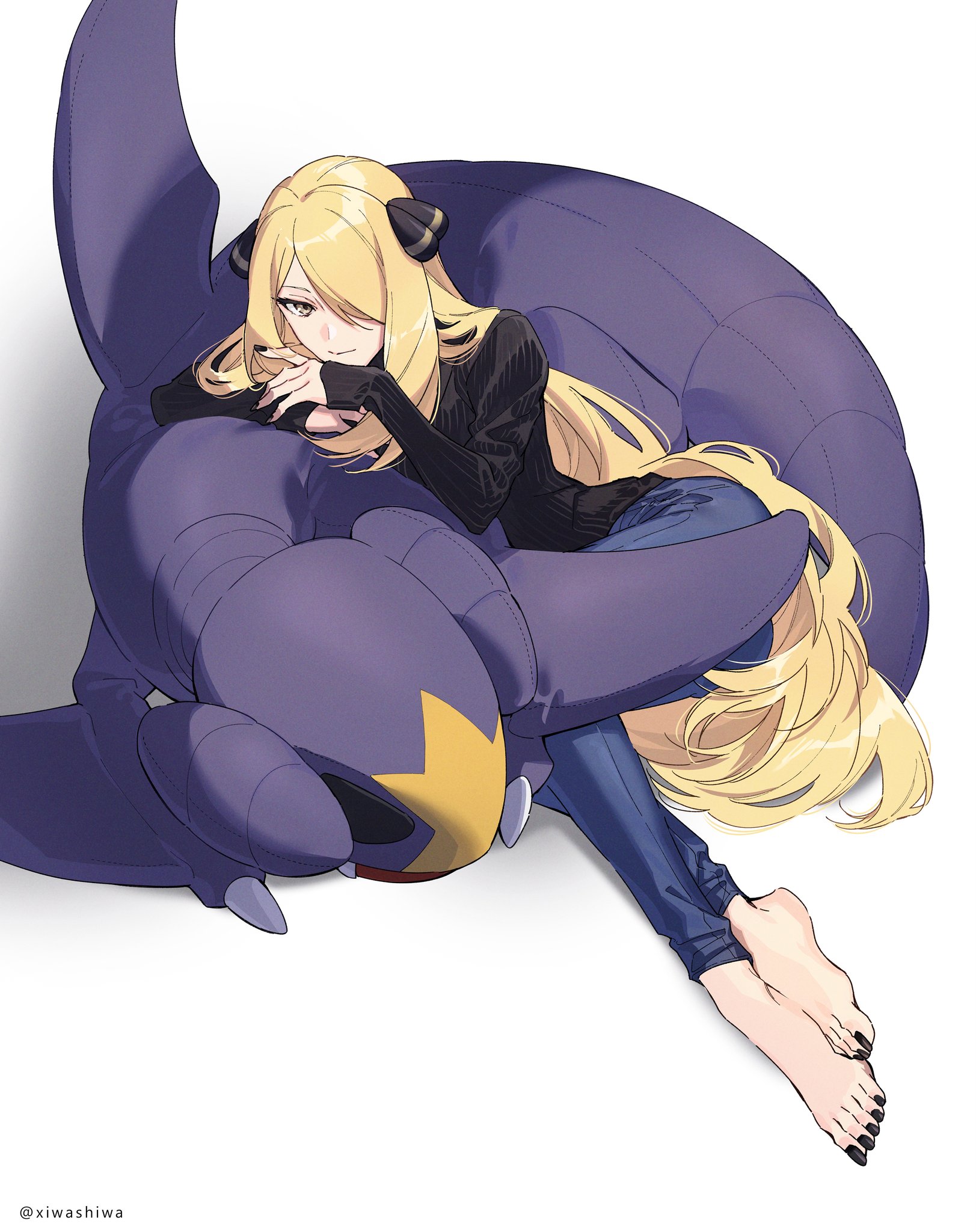 That looks quite comfy | Scrolller